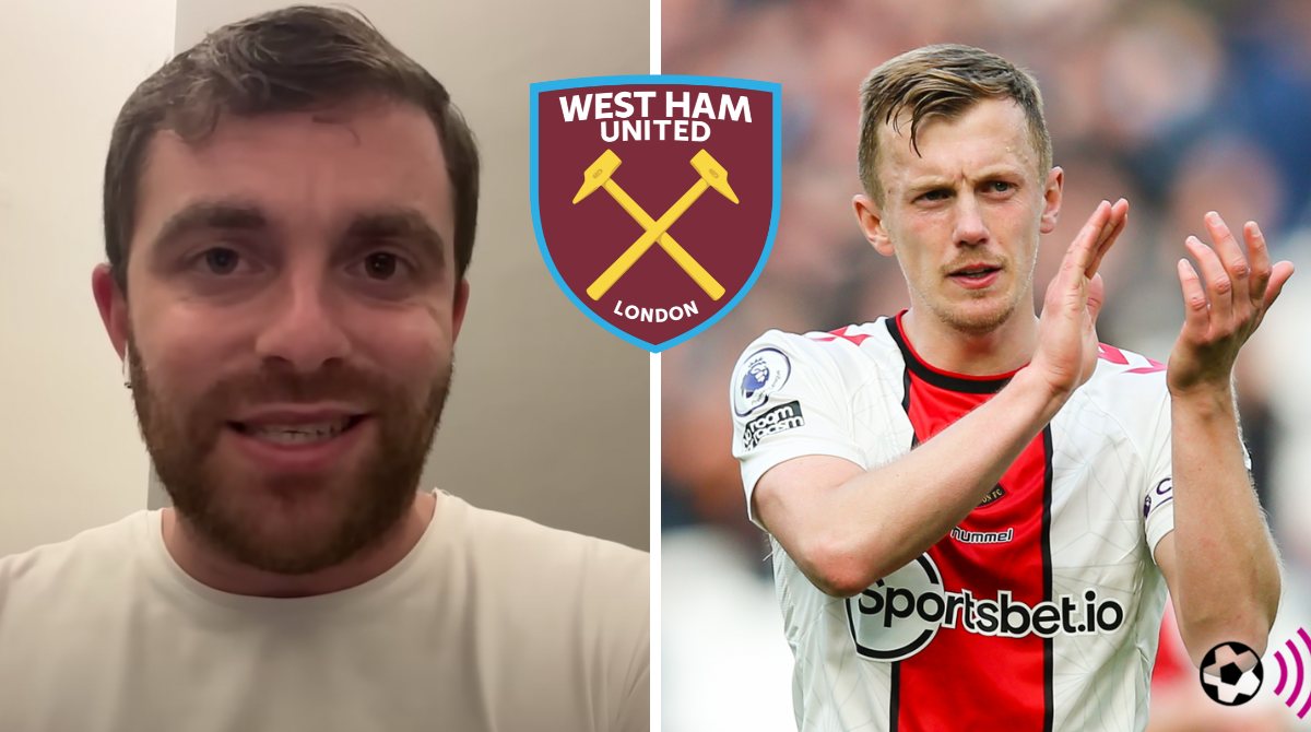 Midfielder Expected to Leave Amid West Ham Links