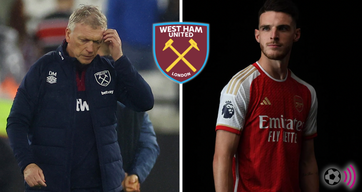 West Ham Have £14.6m Bid For Striker Turned Down