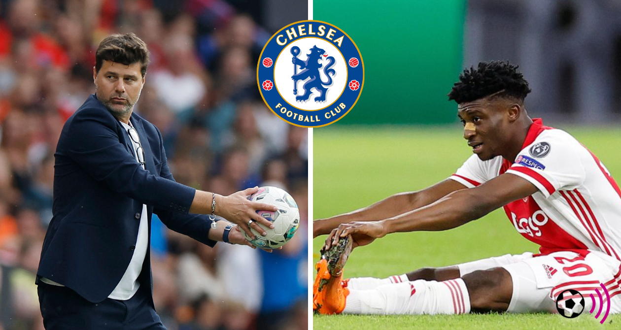 Chelsea Must Be Wary Of Key Issue With 22 y/o Transfer Target