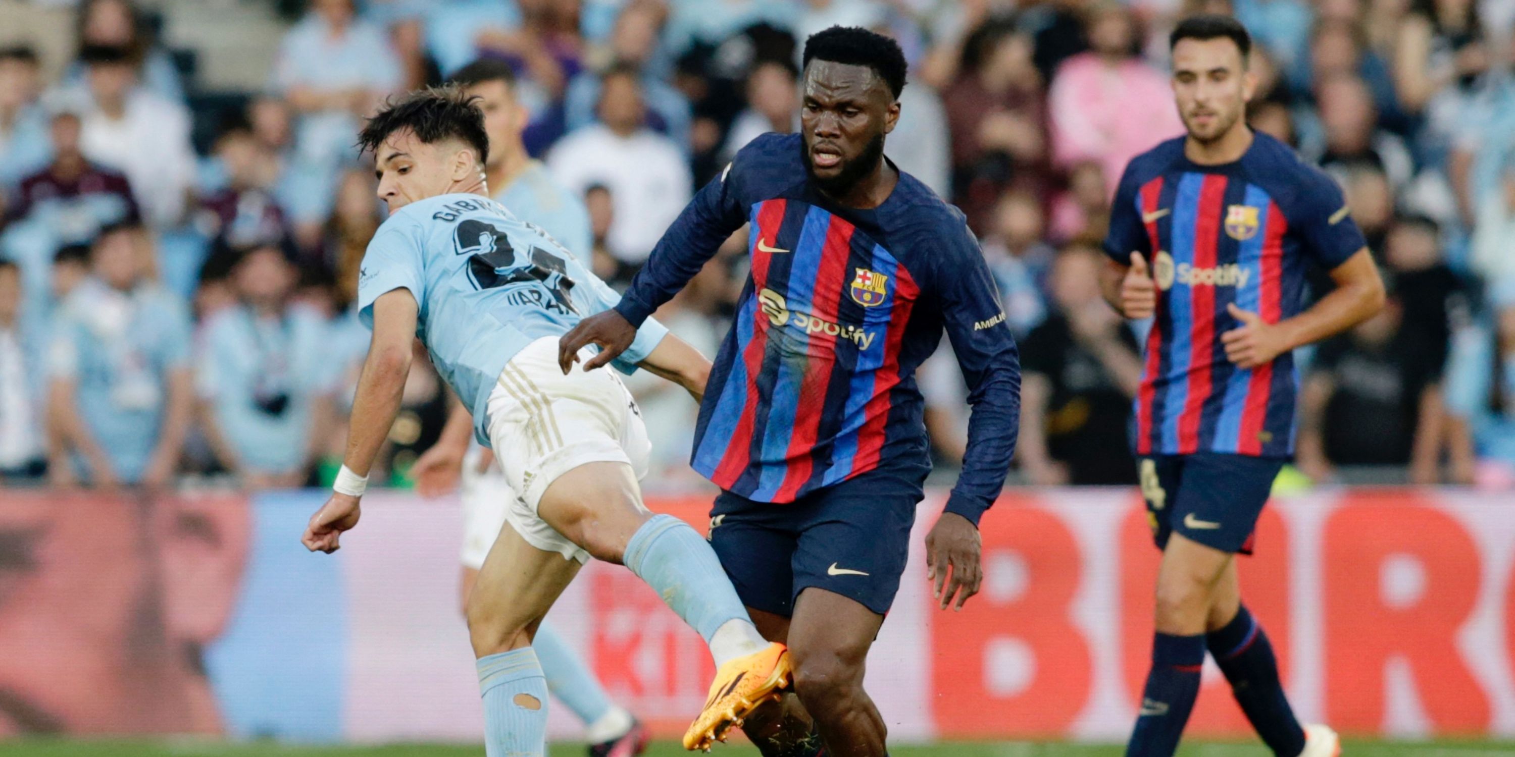 Liverpool Could Boost Gakpo With Move For "Devastating" £30m "Beast"