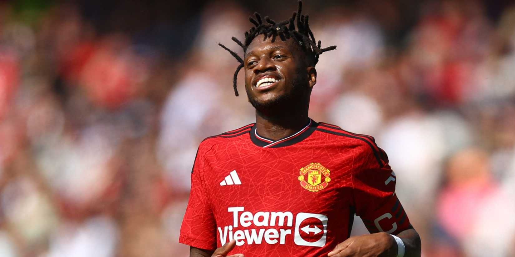 Moyes' new Doucoure: Everton start talks to sign "magnificent" £13m star