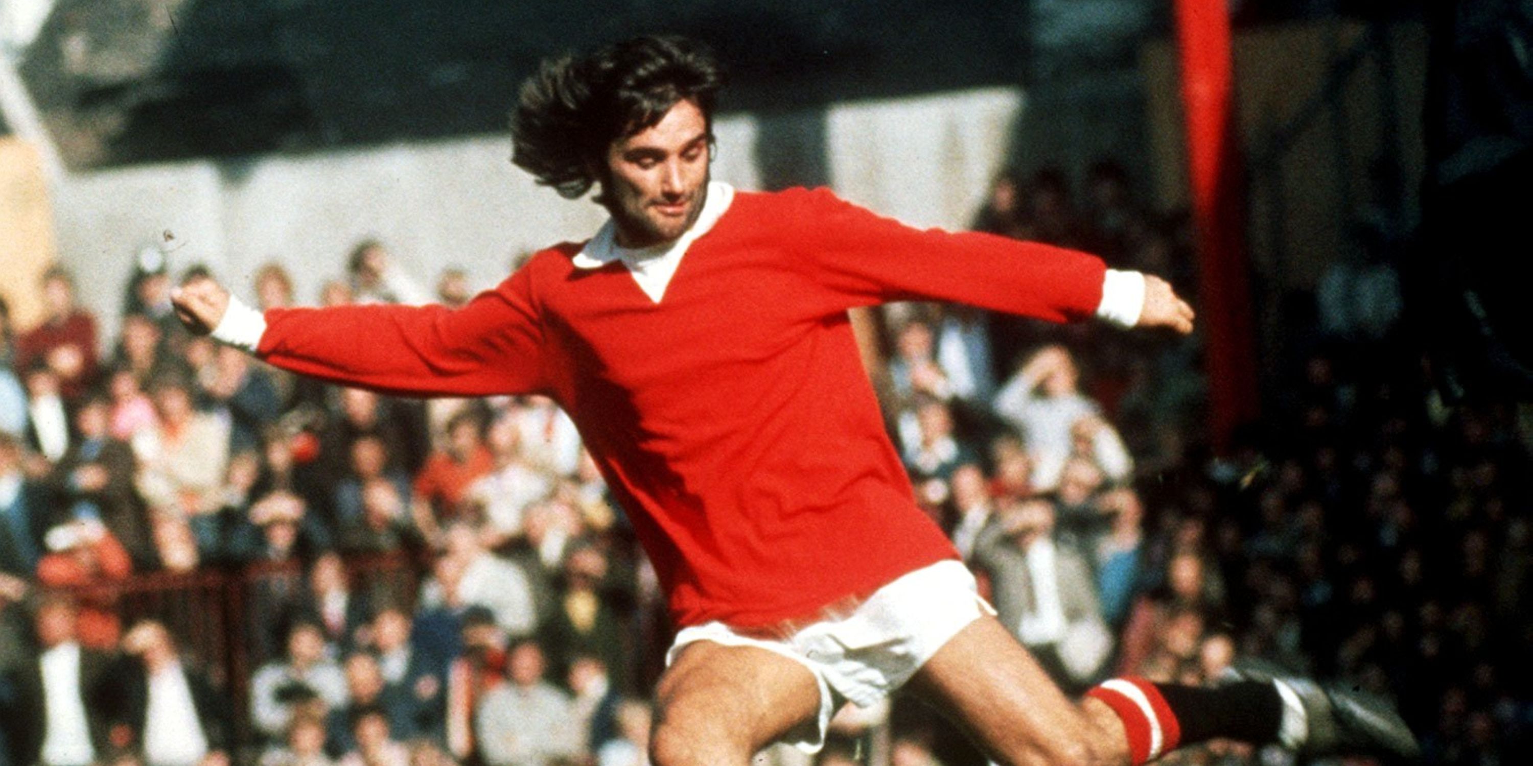 Ranked: The 10 best to ever wear Man United's No 7 shirt