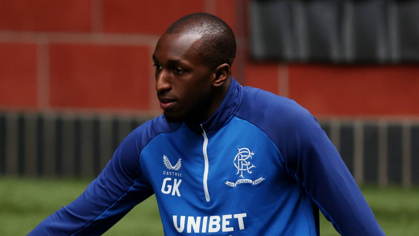 Deal advancing: Ibrox chiefs move closer to signing Rangers' new Kamara