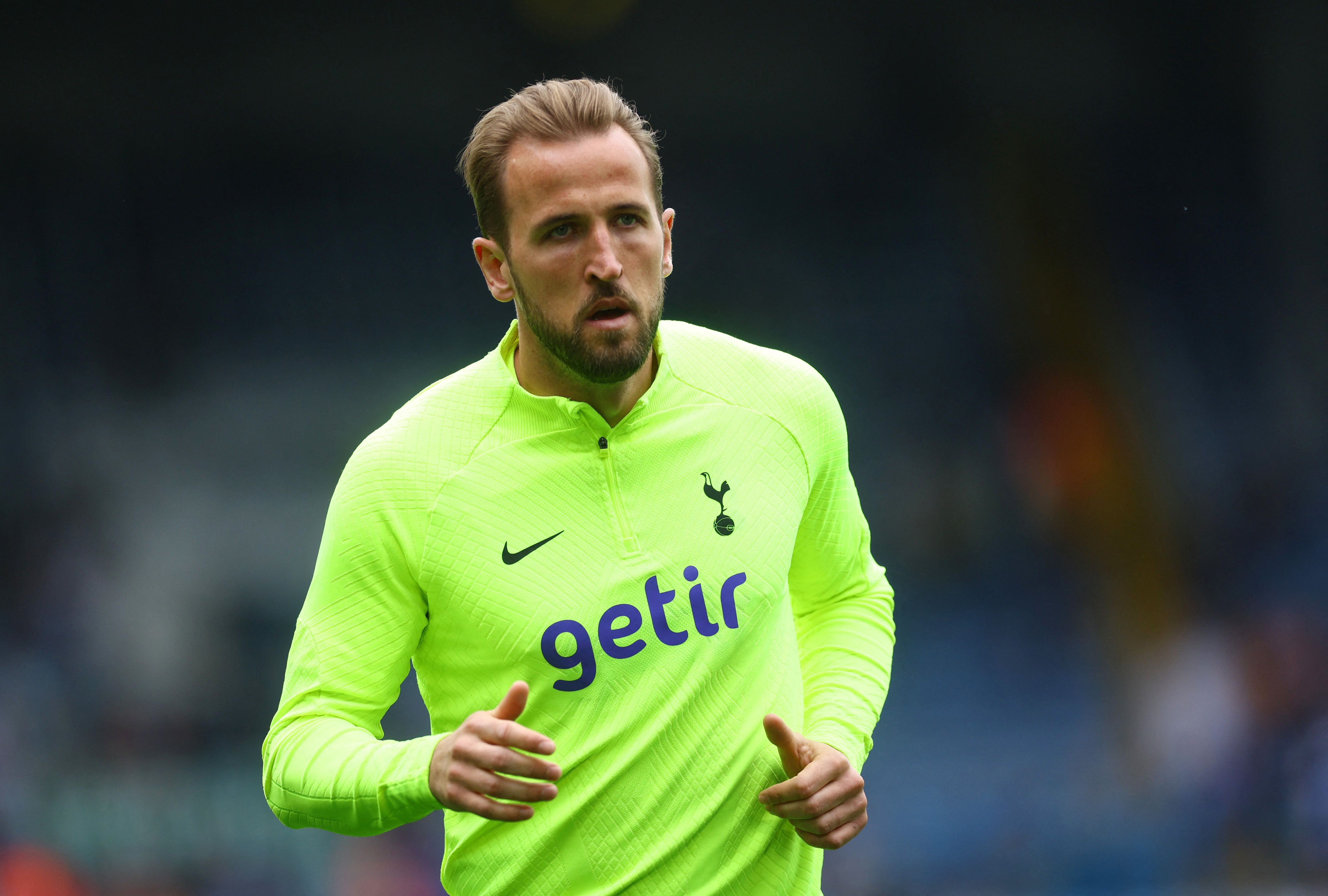 Tottenham Want £29m Rated Talisman As Harry Kane Heir