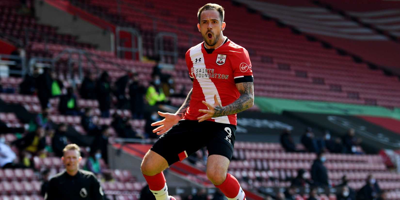 Southampton eye £6m reunion with forward who can be "as good as it gets"