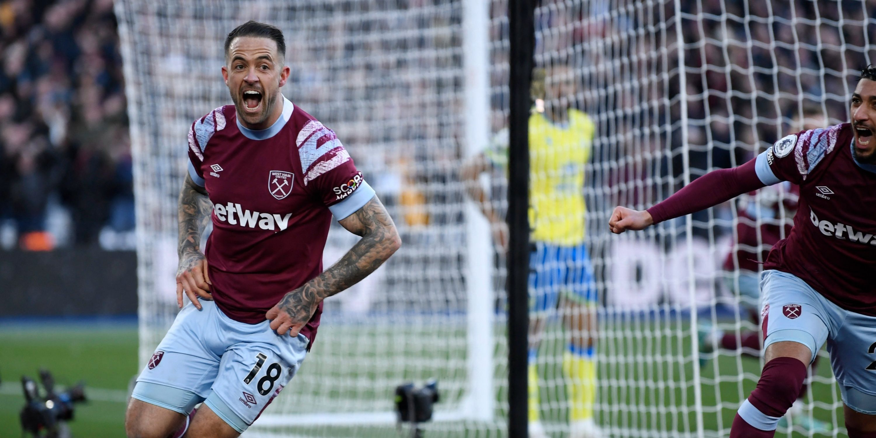 Southampton: Martin Could Now Sign Adams Upgrade In £9m Finisher