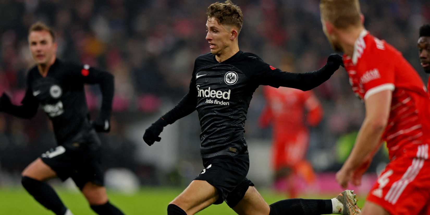 Everton now one step away from sealing deal to sign "outstanding" £21m ace