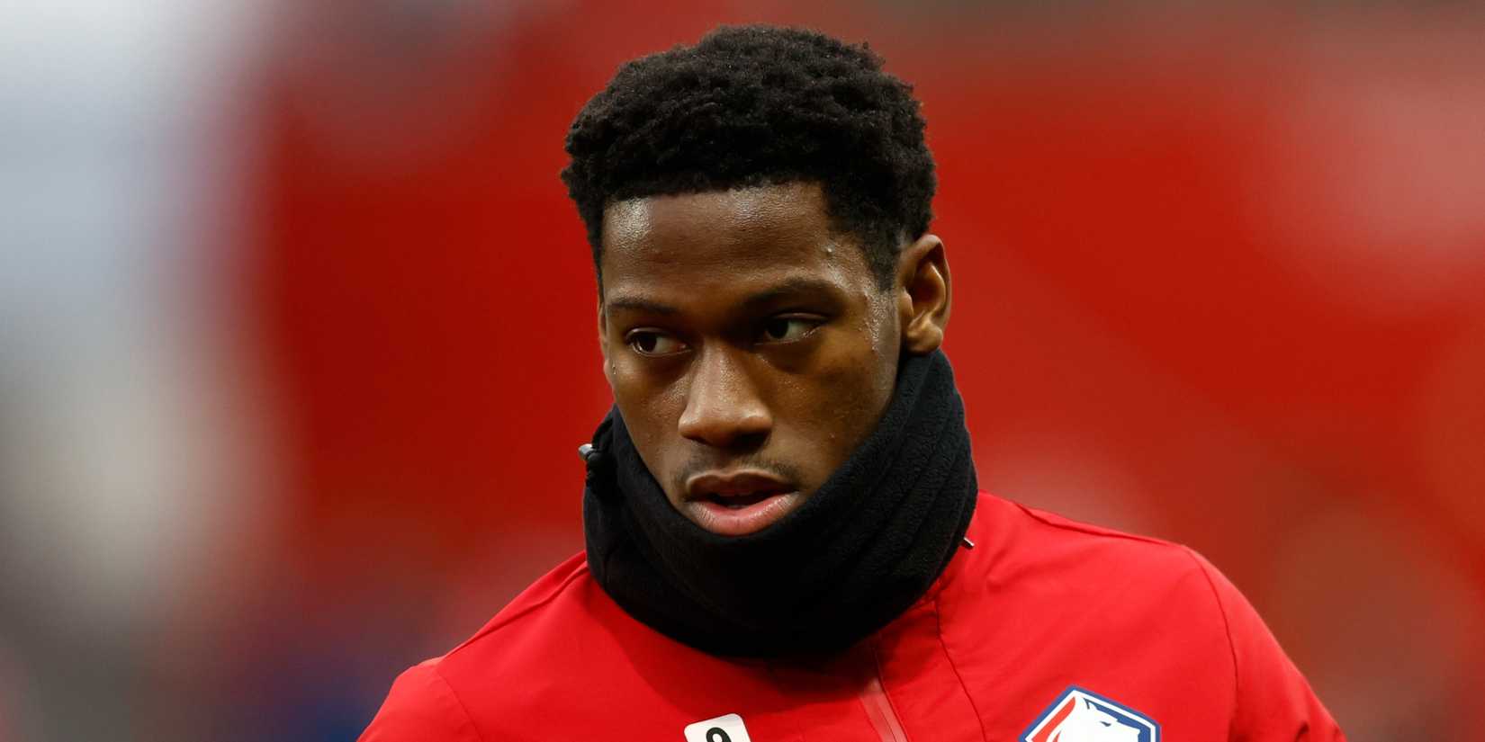 Imagine him & Doue: Spurs looking at 'one of the best CFs in the world'