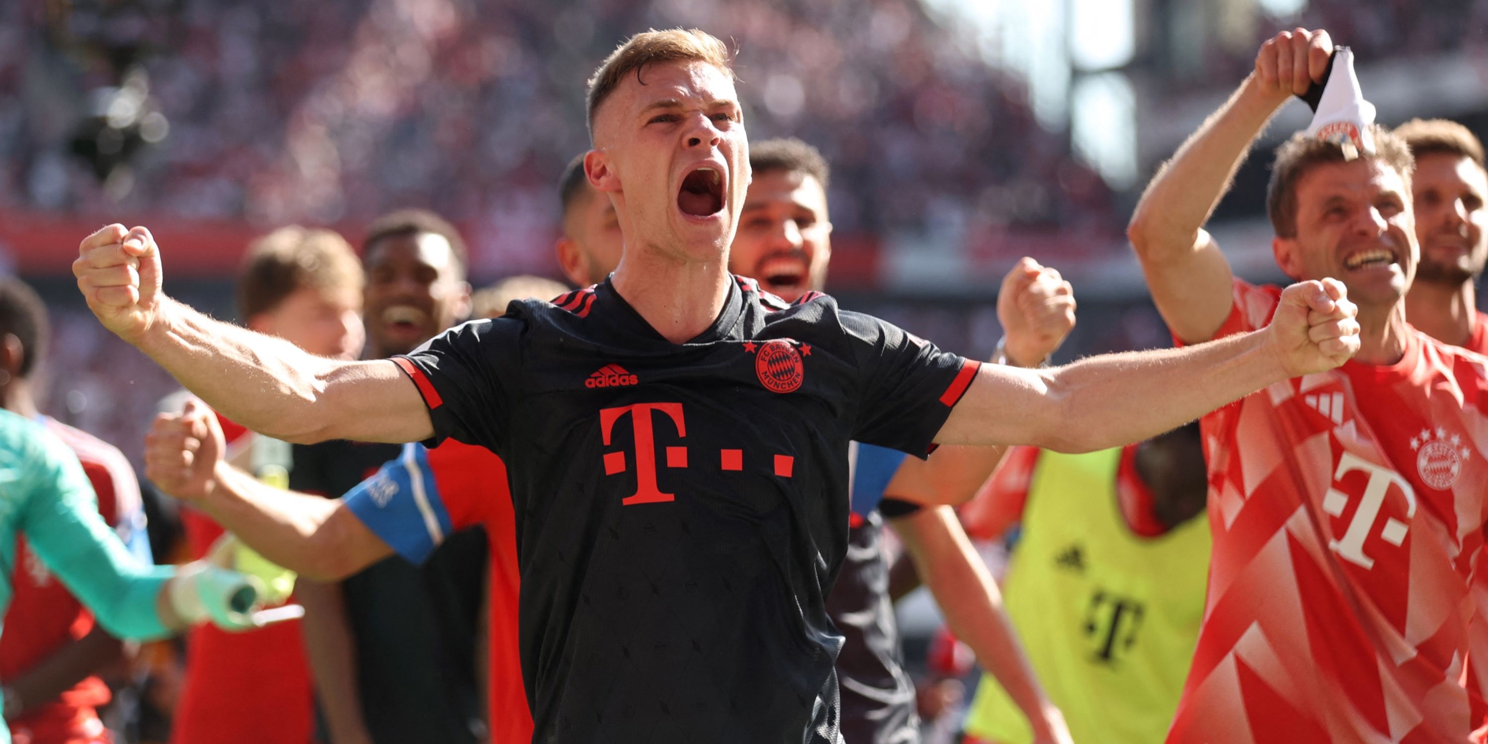 Liverpool Could Sign 'World-class' £59m Szoboszlai Partner