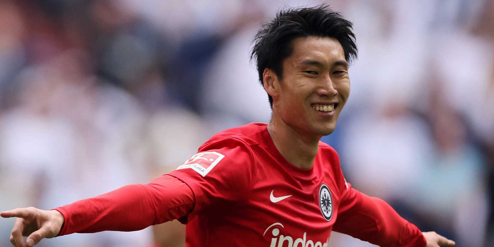 Fabrizio Romano: Crystal Palace eye move for £34m ace compared to Di Maria