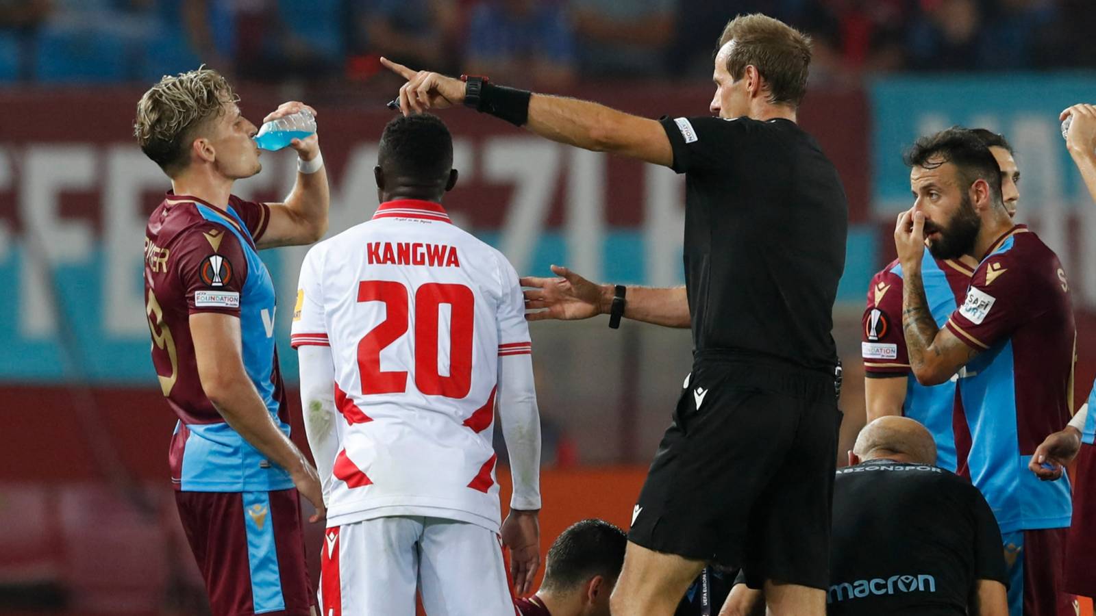 Celtic: Rodgers Can Find Lethal O'Riley Partner With £2.6m Swoop At ...