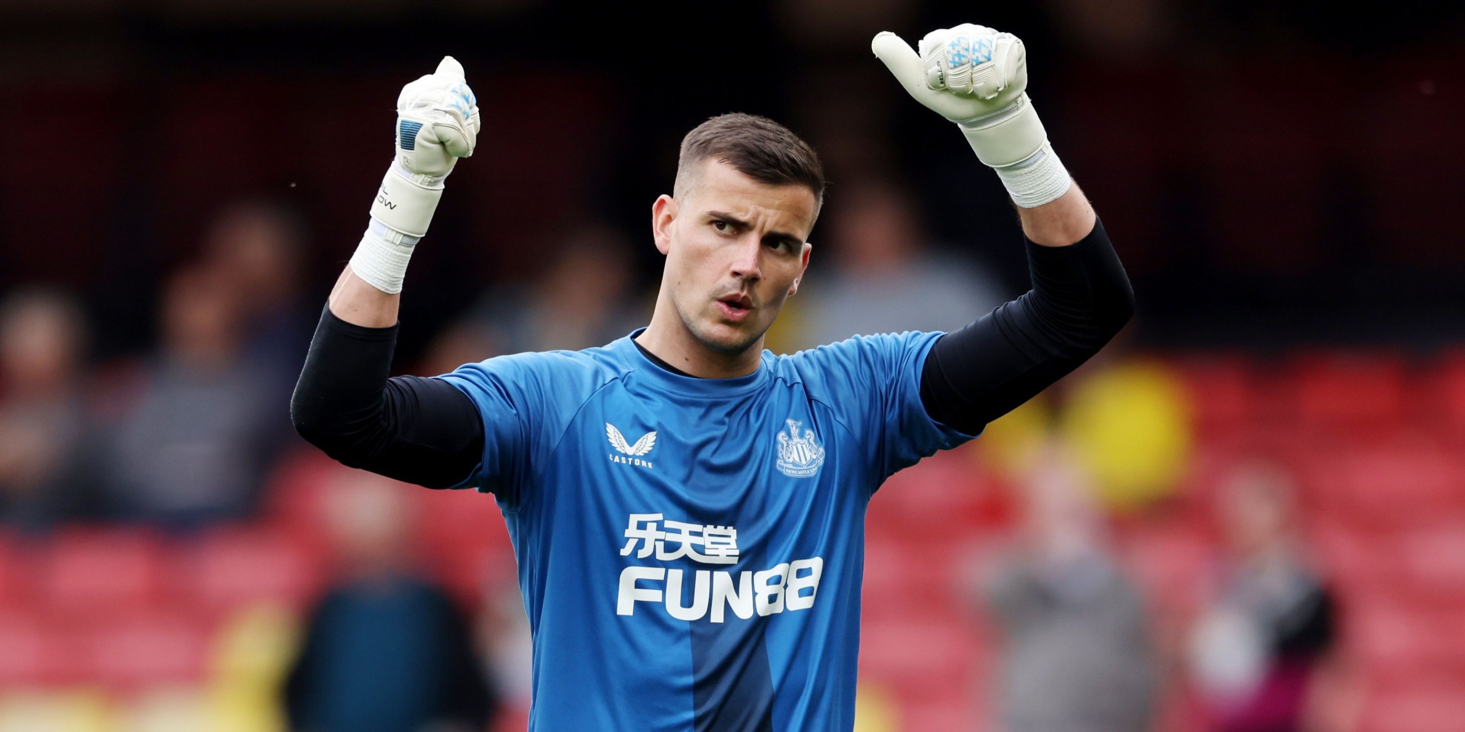 Phil Hay: Leeds "Really Like" 32-Year-Old Transfer Target