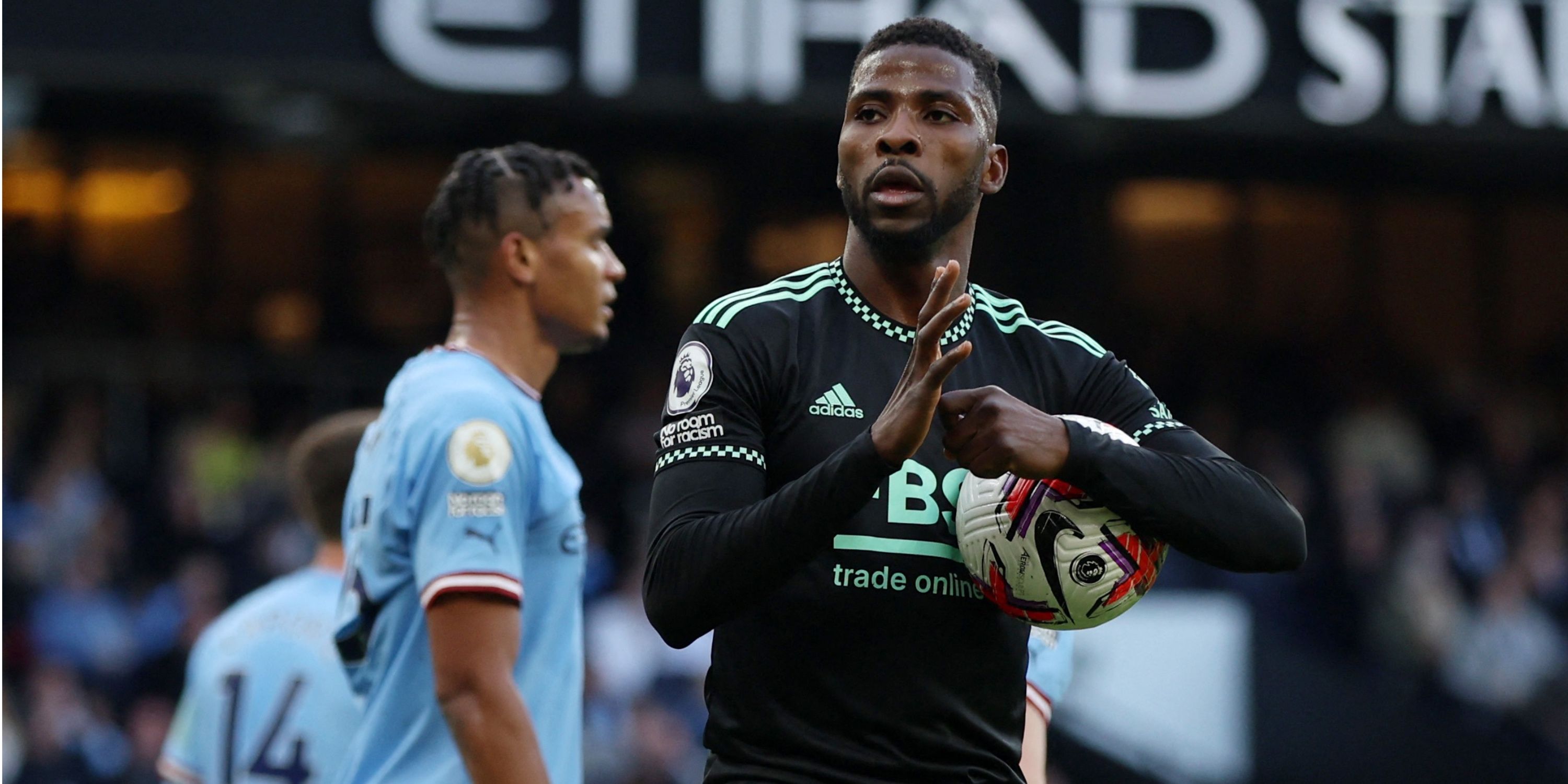 Everton: Dyche Can Sign New Calvert-Lewin Partner In £10m "Special Talent"