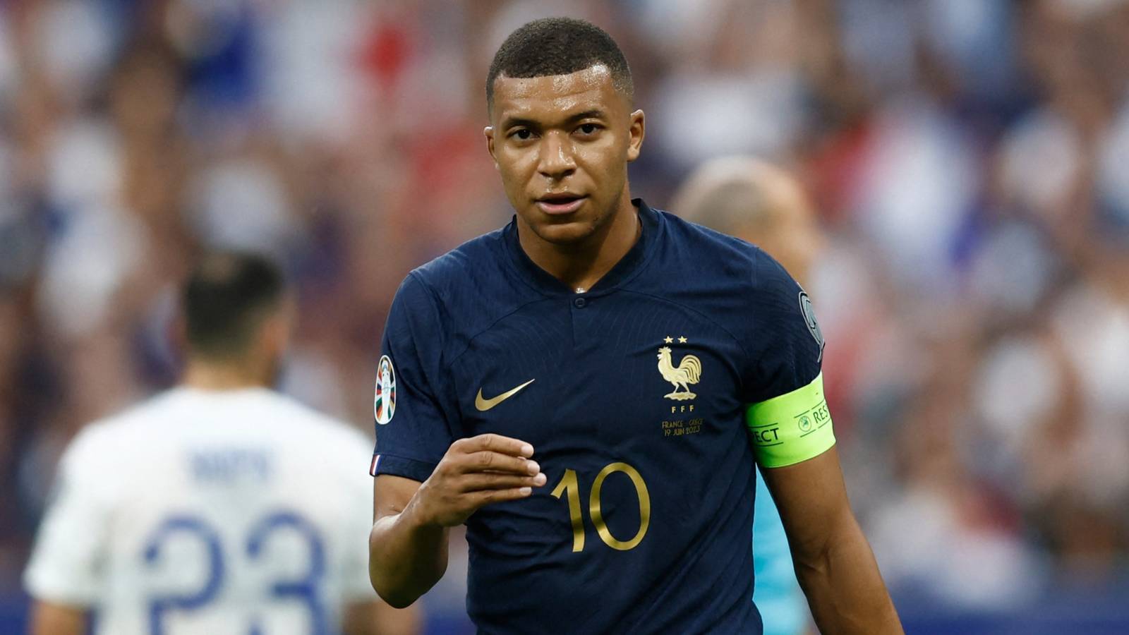 Liverpool Eye Shock Swoop For £109m 'Alien'