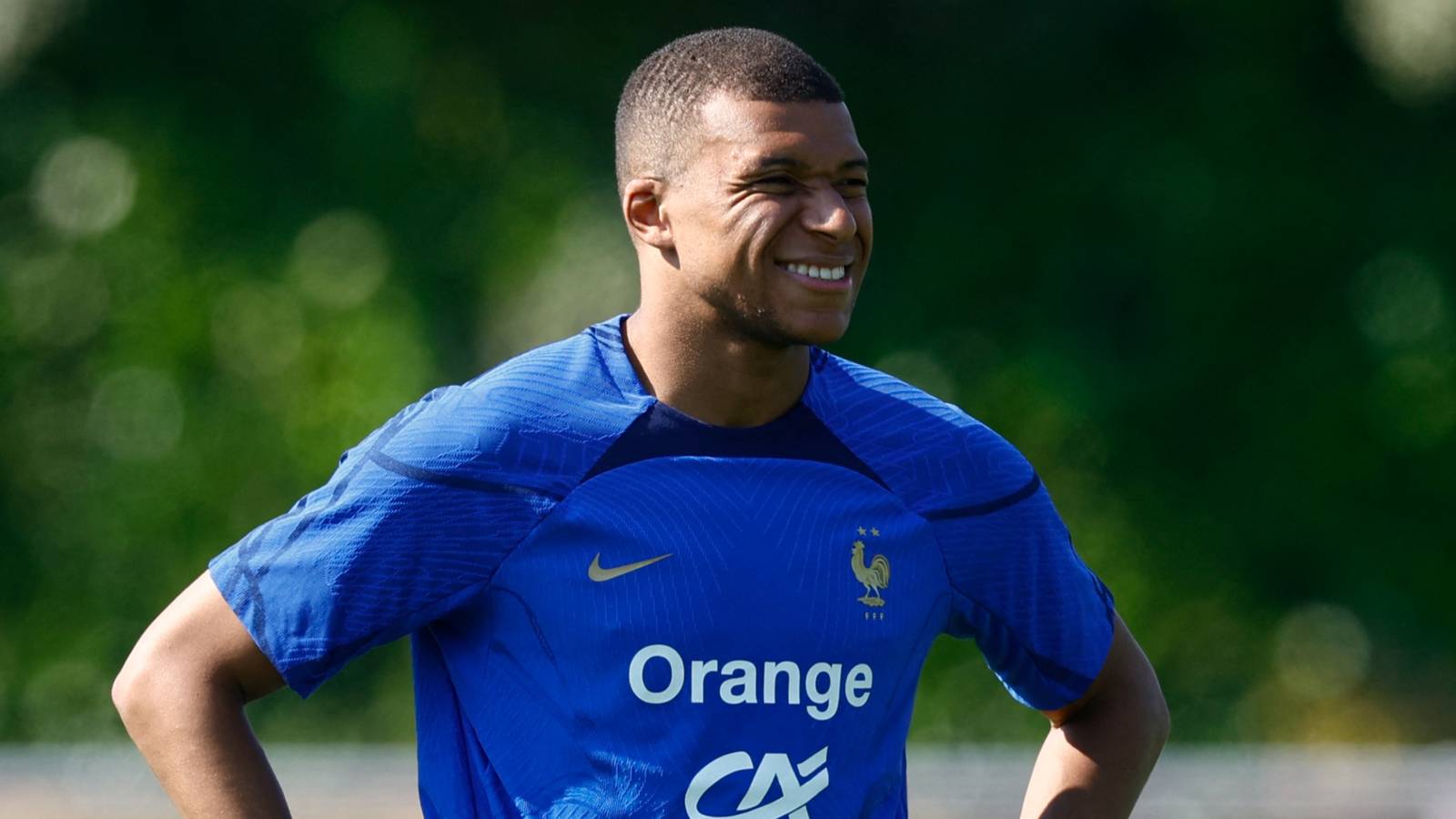 Kylian Mbappe Latest: BBC Man "Surprised" After Spurs News