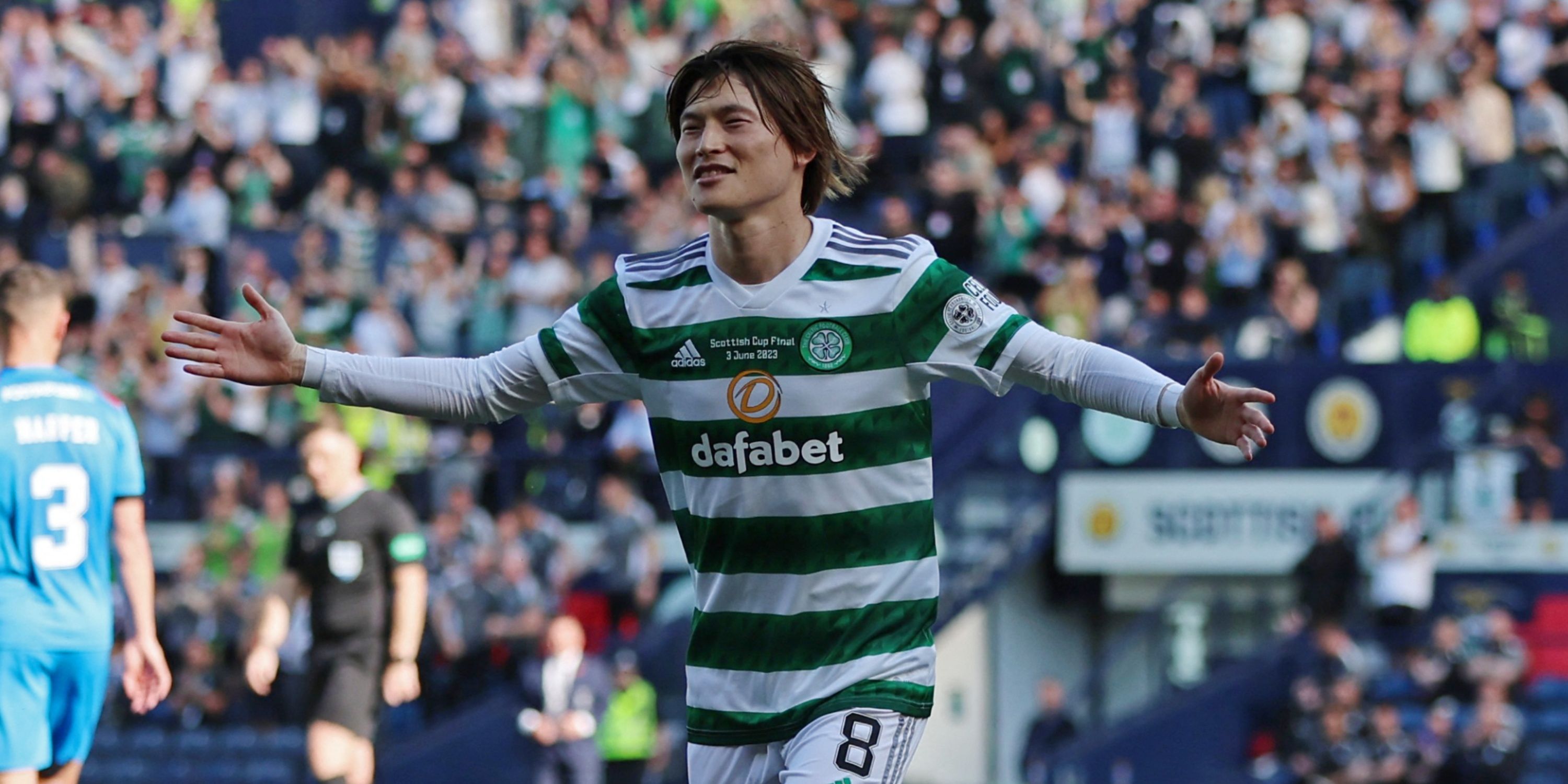 Birmingham City could sign "special" star who'd be Kyogo's dream winger