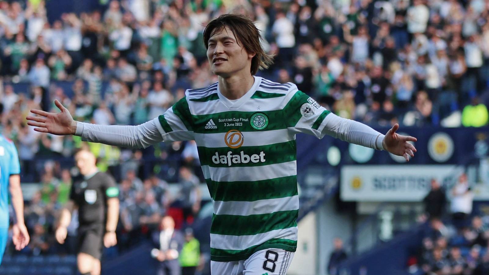 Birmingham City could sign "special" star who'd be Kyogo's dream winger