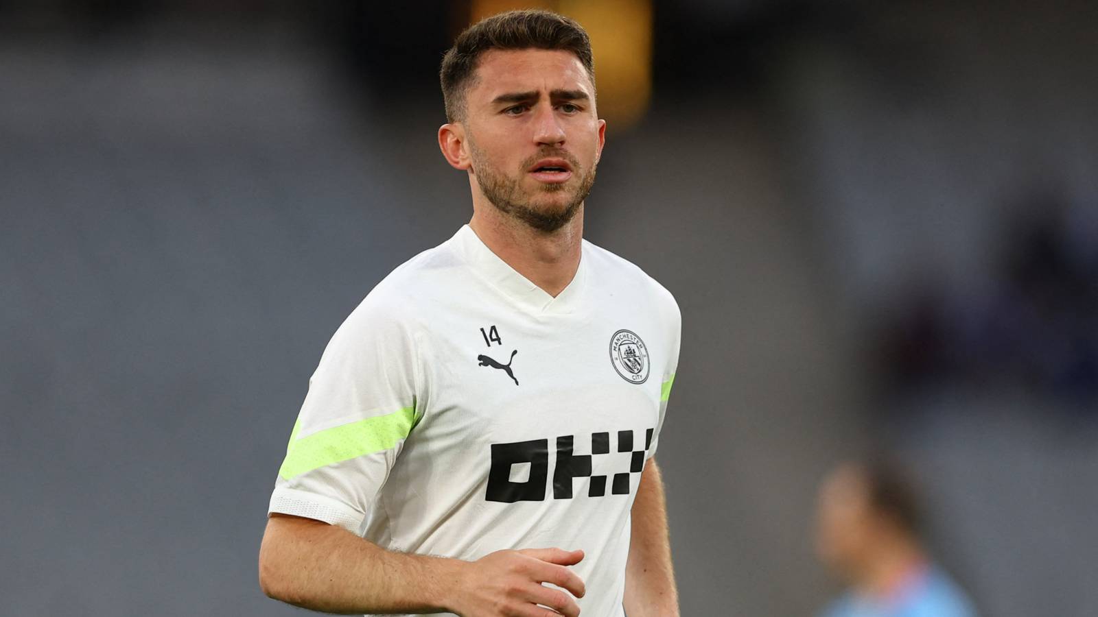 Chelsea Could Sign Poch's 'Incredible' New Vertonghen