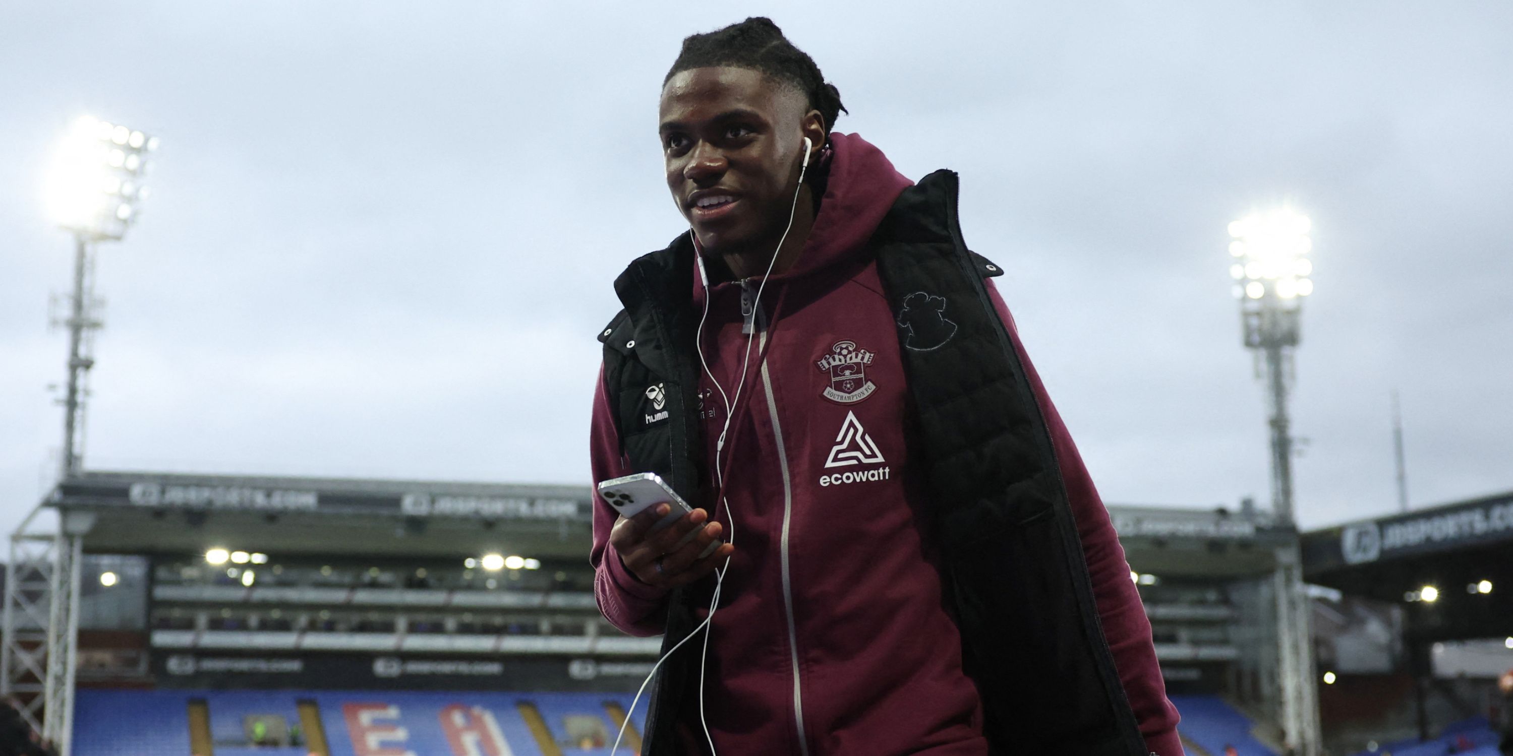 Liverpool Hoping For Less Than £50m For Midfield Target