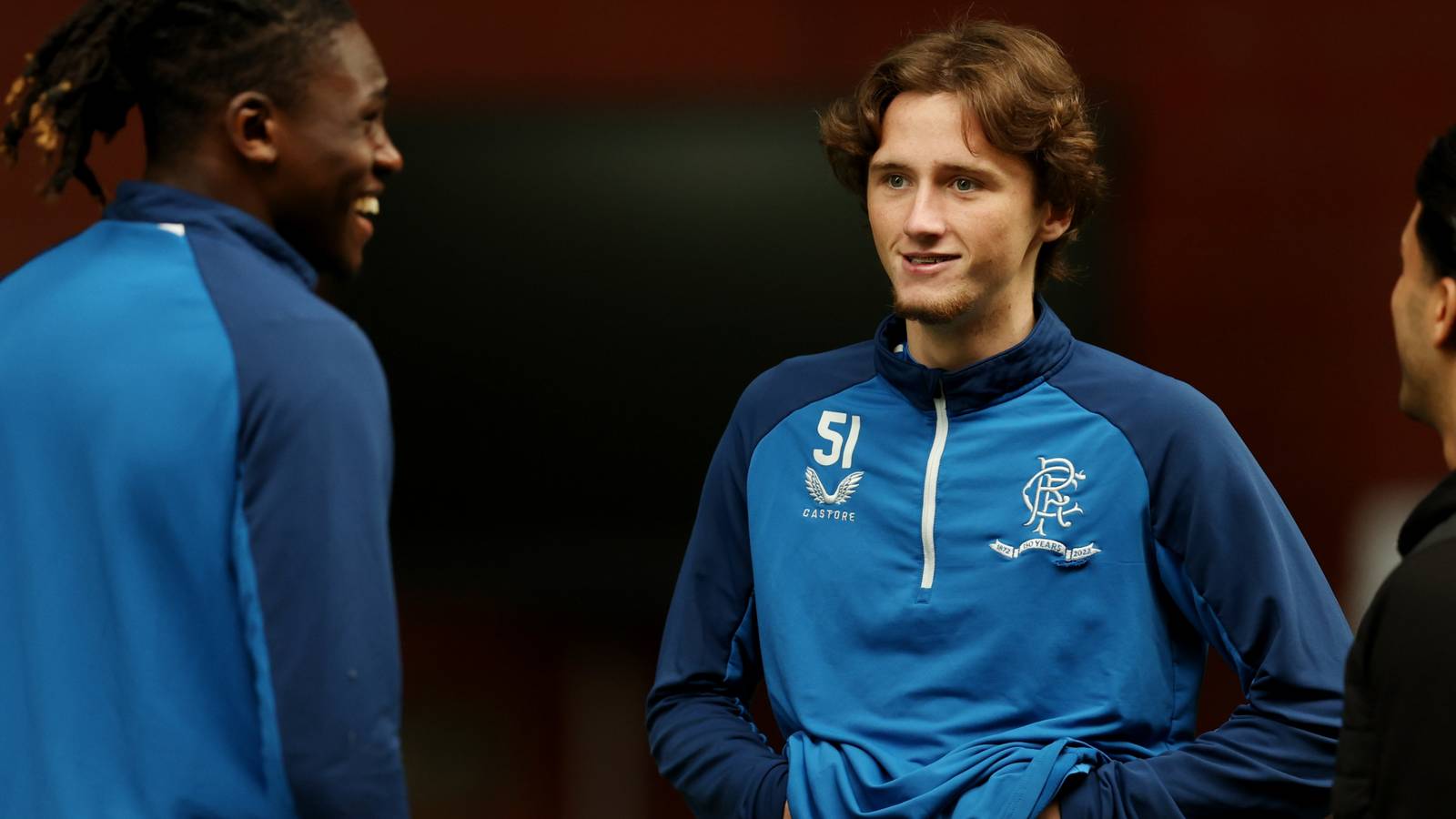 Hearts Could Unearth Their Own Lowry With 17 y/o Sensation