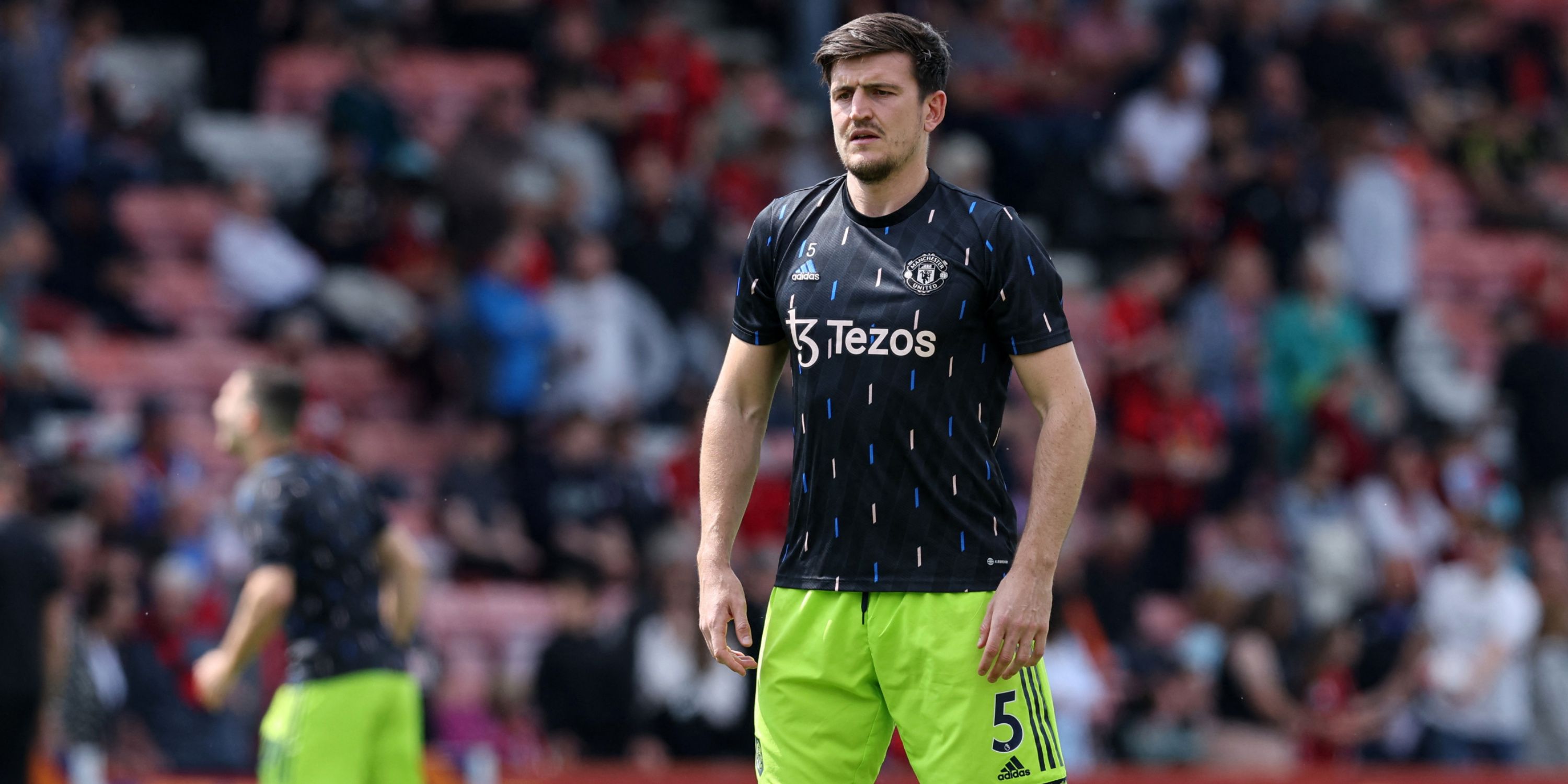 Tottenham Could Land Dier 2.0 In £50m "Walking Disaster"