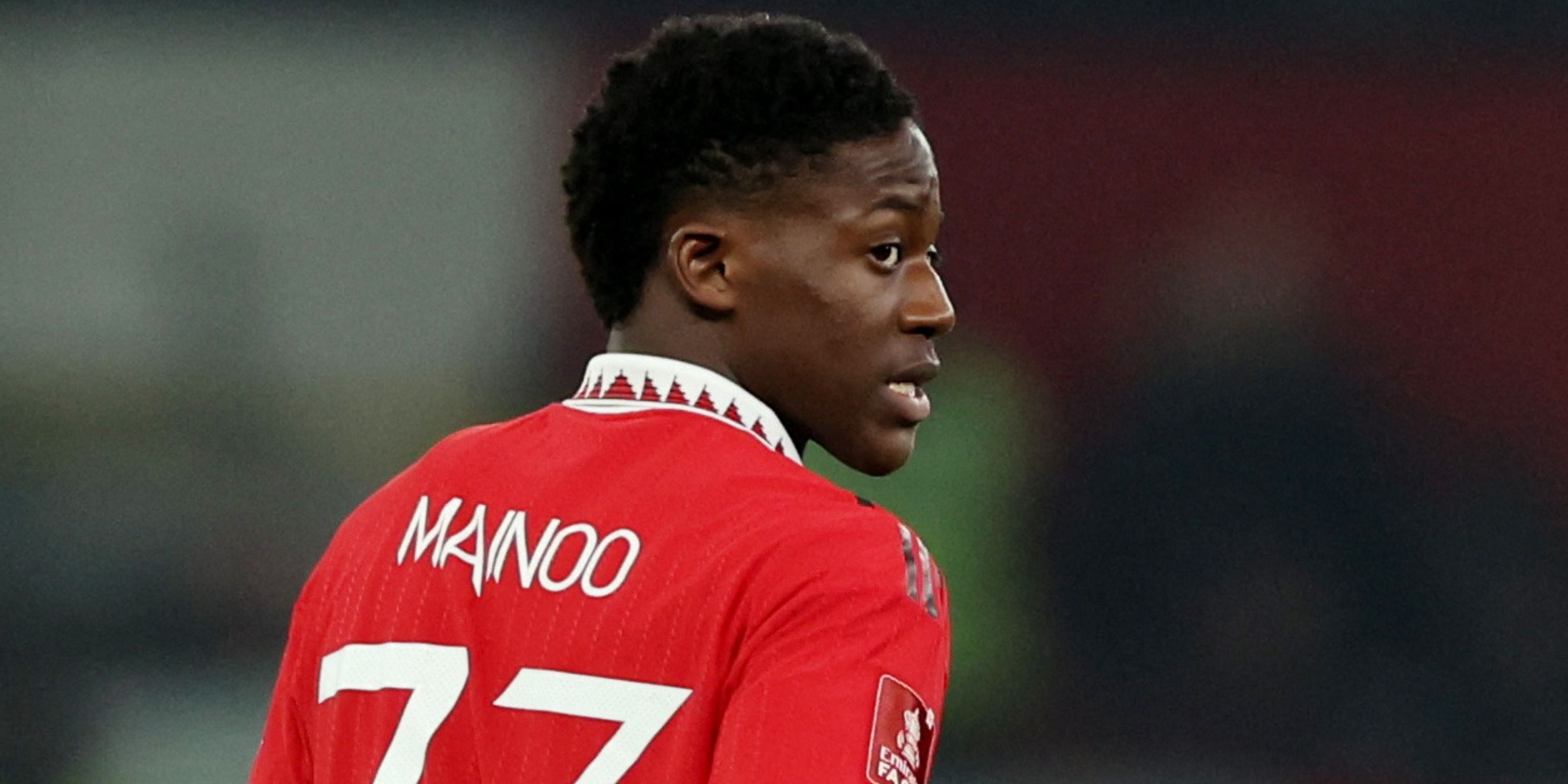 Man Utd struck gold with star now worth more than Mount & Martinez combined