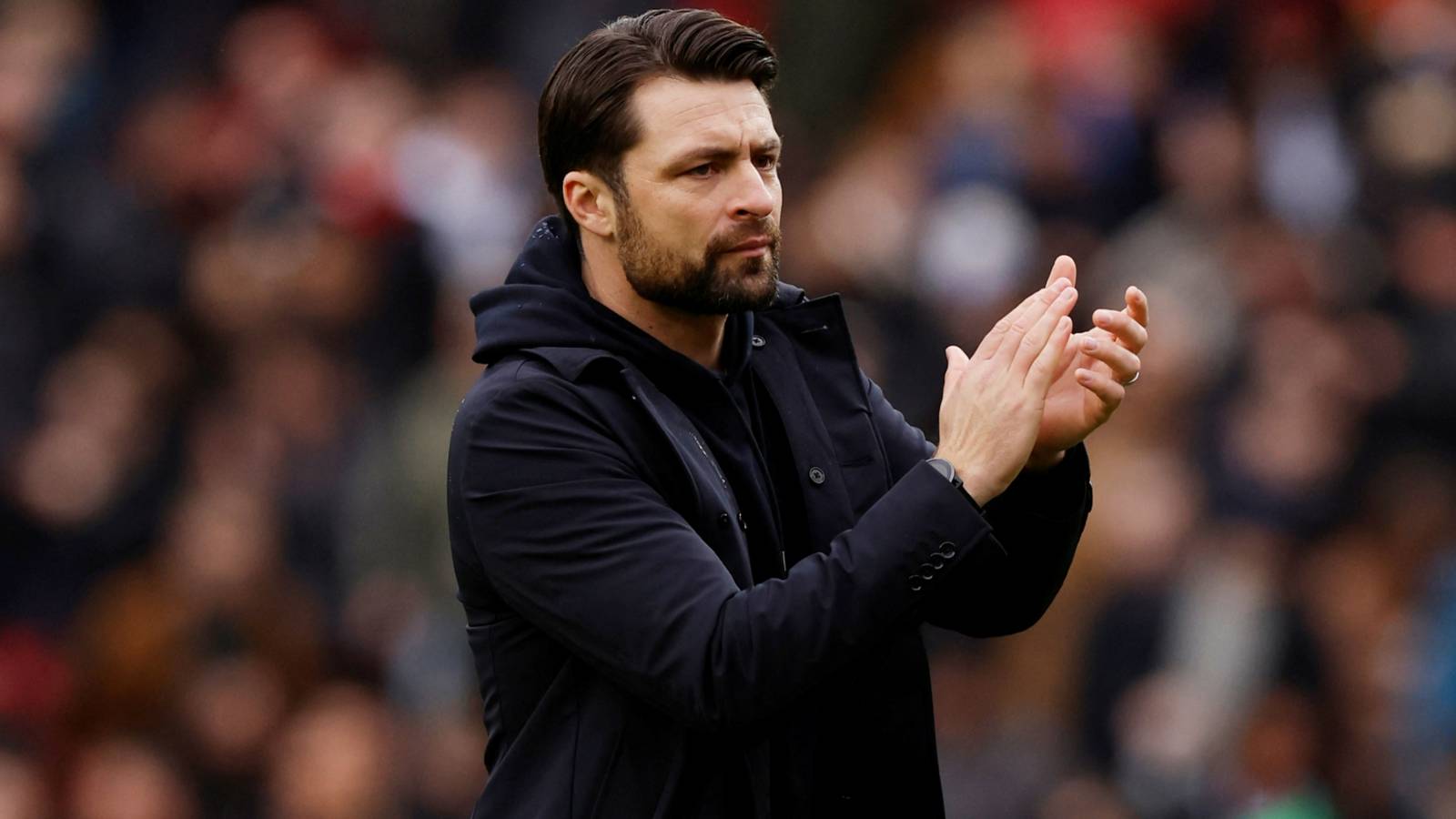 David Ornstein: Southampton in "advanced talks" to sign 20 y/o "monster"