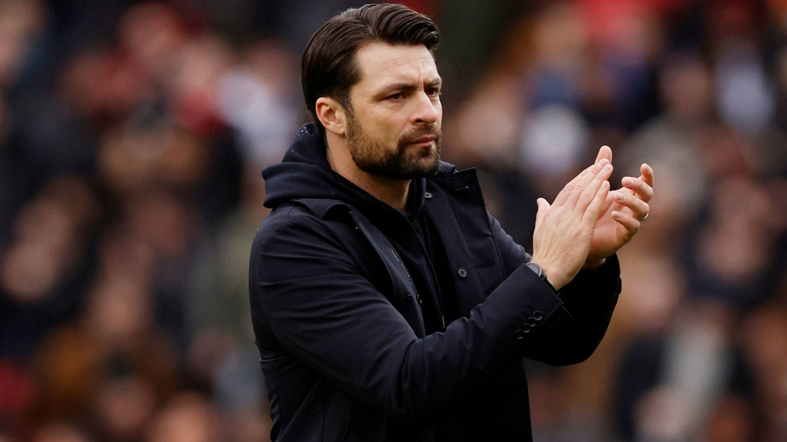 Southampton Have Prepared An Approach For 21-Goal "Top Player"