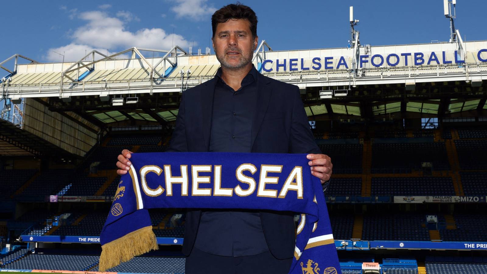 Chelsea: First-team player not happy as exit edges closer