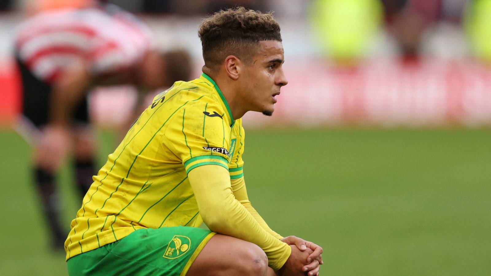 West Ham United Eyeing Swoop For "Special" £22.5k-p/w Ace