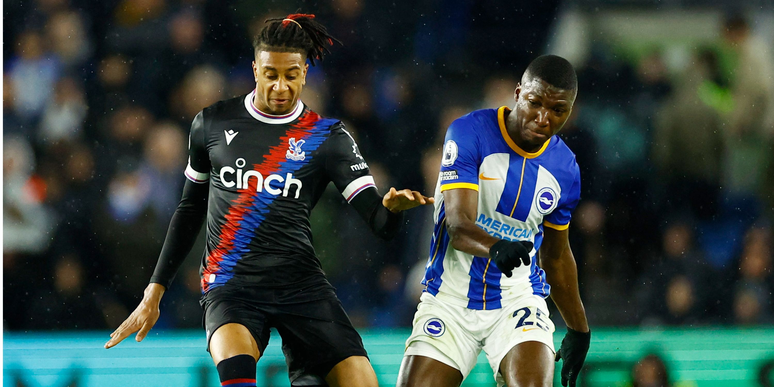 Chelsea Keen On Signing 'Special' £35m Nkunku Partner