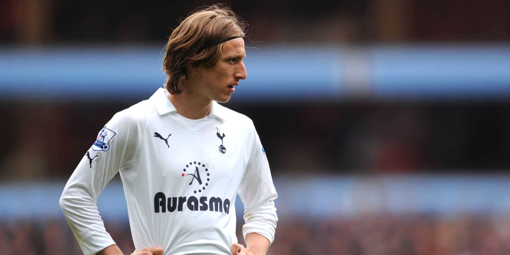 Tottenham Hotspur's most expensive sales of all time