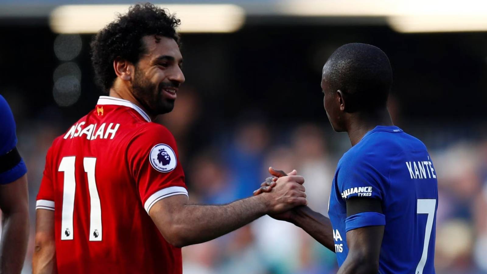 Chelsea vs Liverpool: Head-to-head record, key stats & more