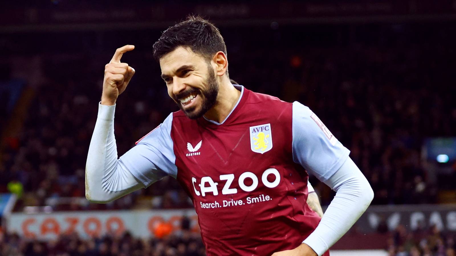 Emery must sell Aston Villa flop who's now their worst signing since Sanson