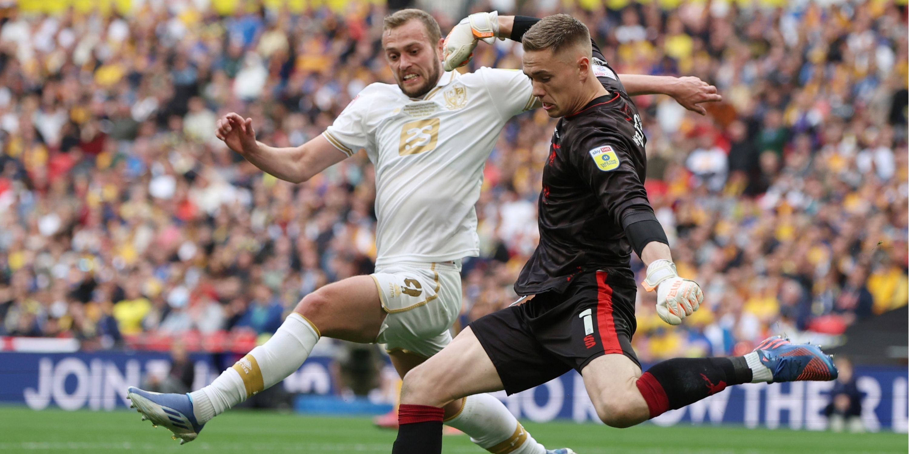 Sunderland Identify 23-Year-Old As Alex Bass Replacement