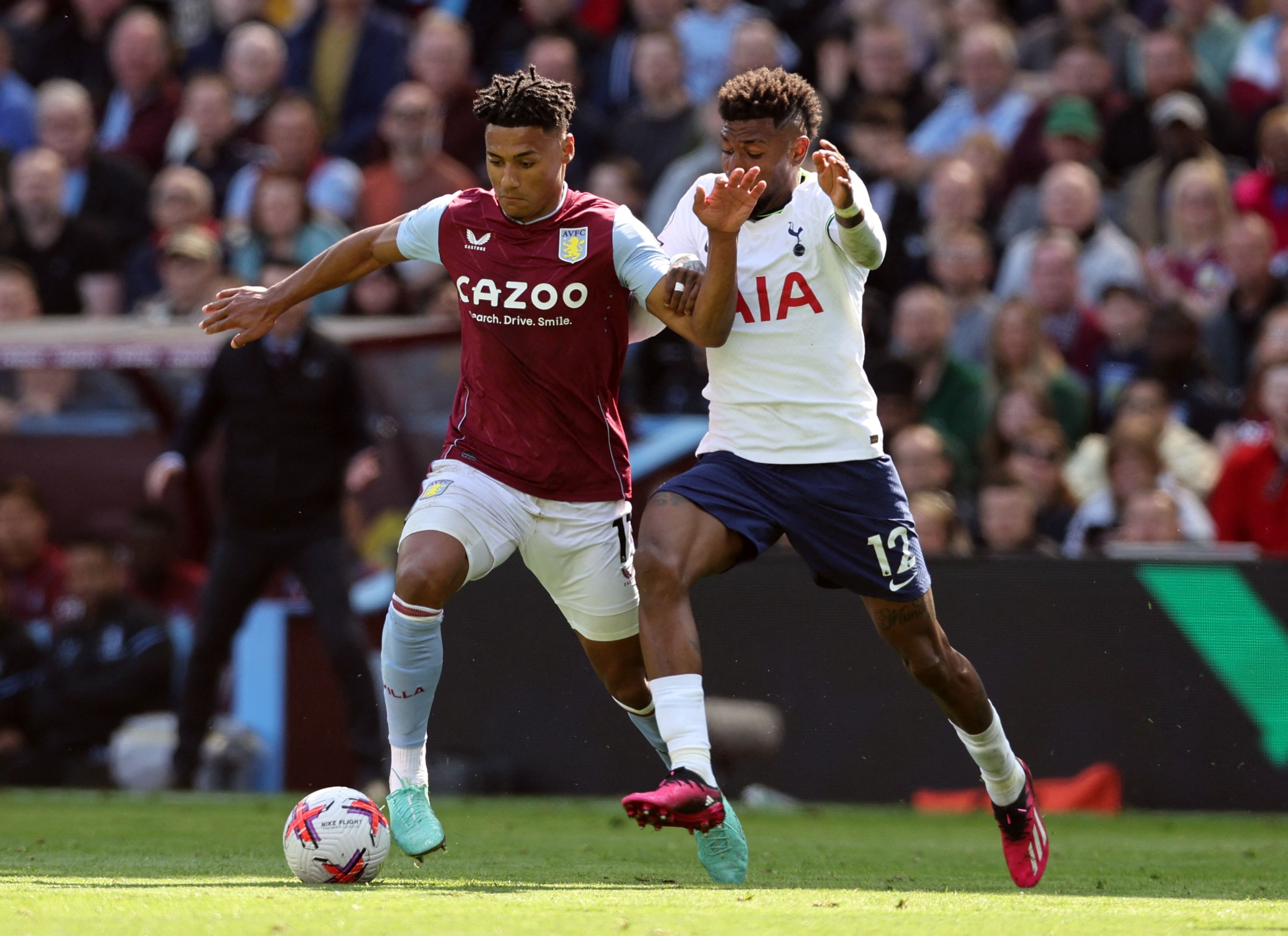 Aston Villa's "Perfect" £75k-p/w Star To Be Offered New Deal