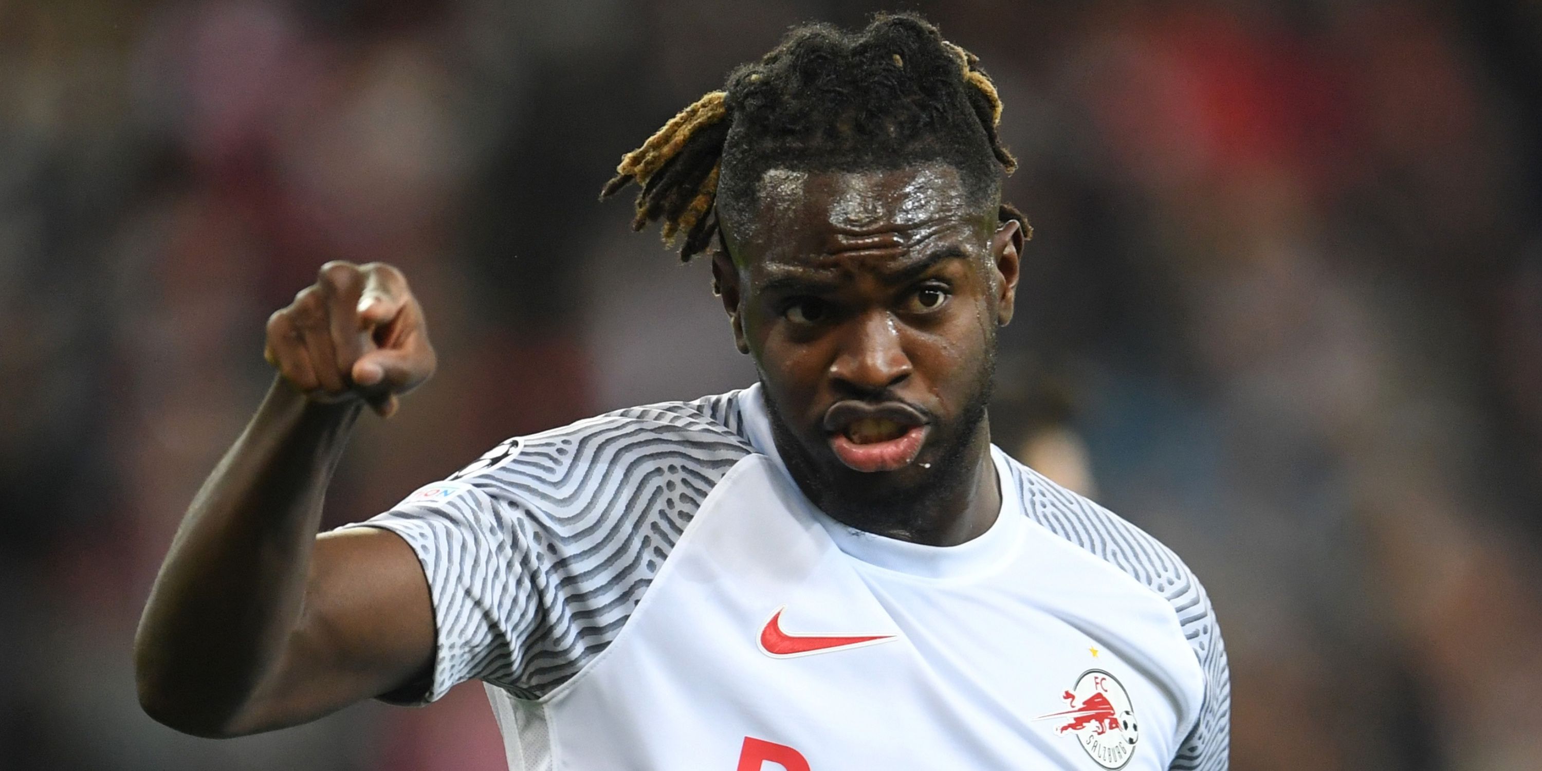 Newcastle Boosted By Update On 23-Year-Old Target