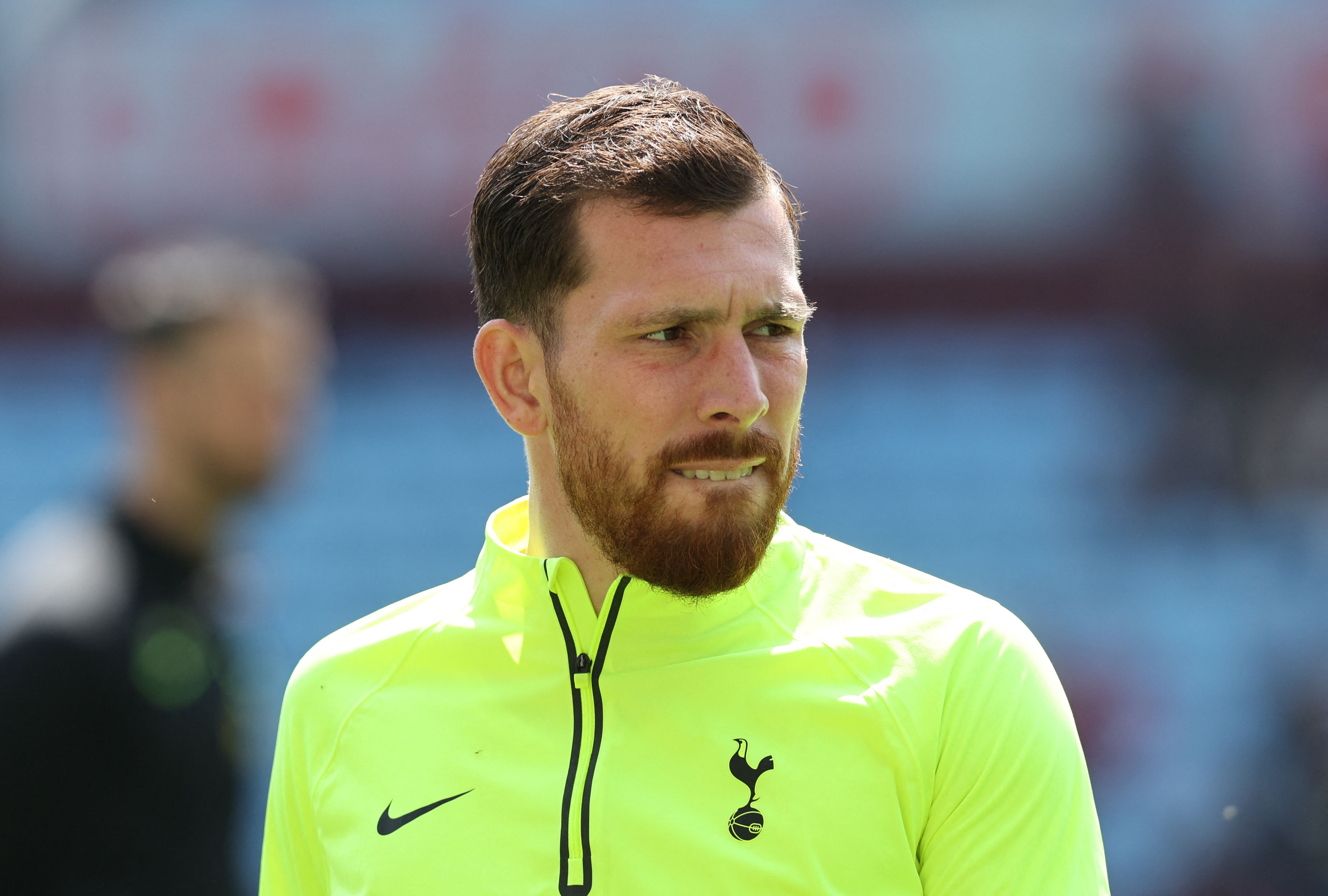 Tottenham: Reporter Shares Twist on Hojbjerg Future At Spurs