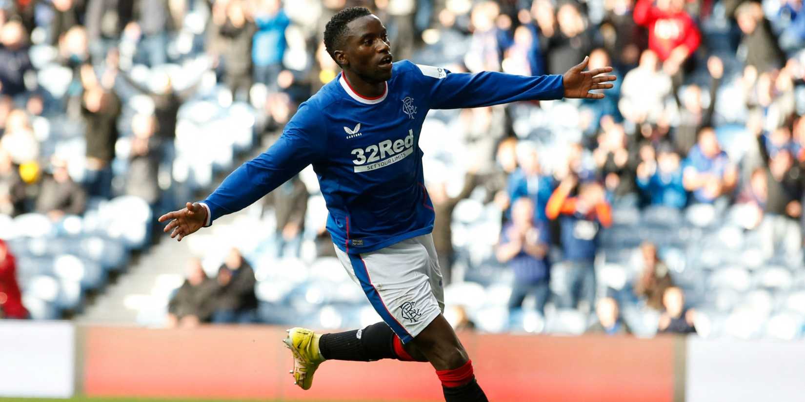 Sakala 2.0 at Ibrox: Rangers in talks to sign a star with "silky dribbling"