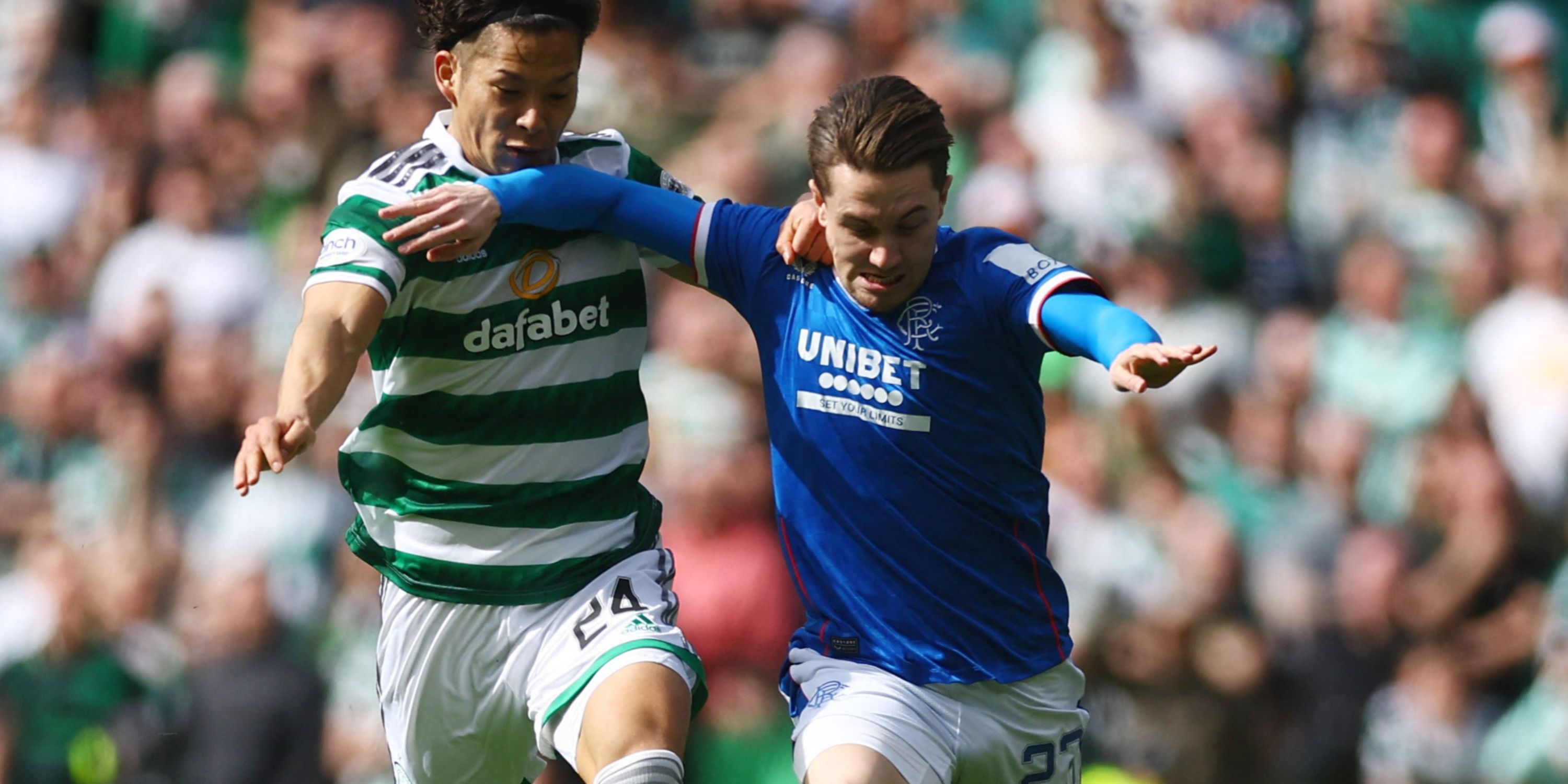 Rangers Can Land Dream Wright Upgrade With £15k-p/w Swoop