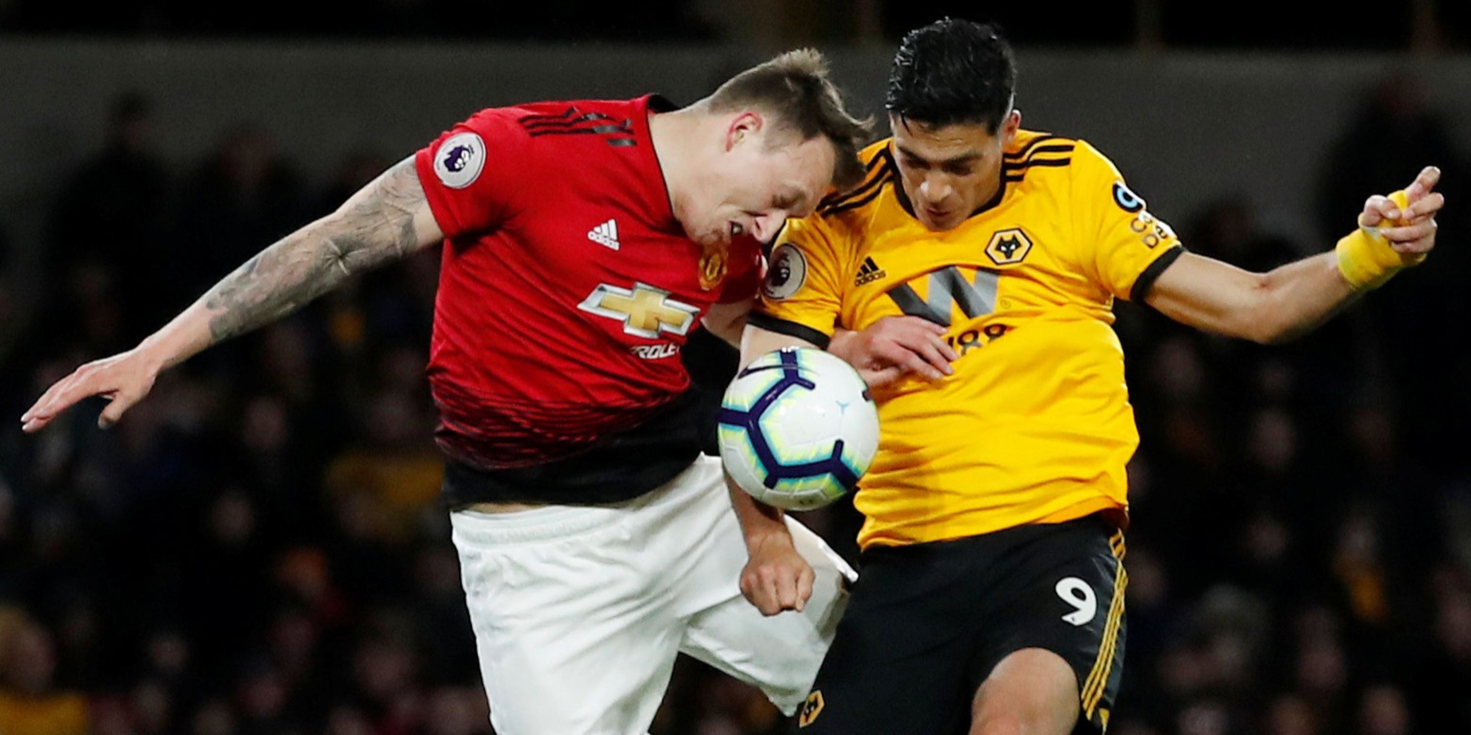 Man United vs Wolves: Head-to-head record & key stats