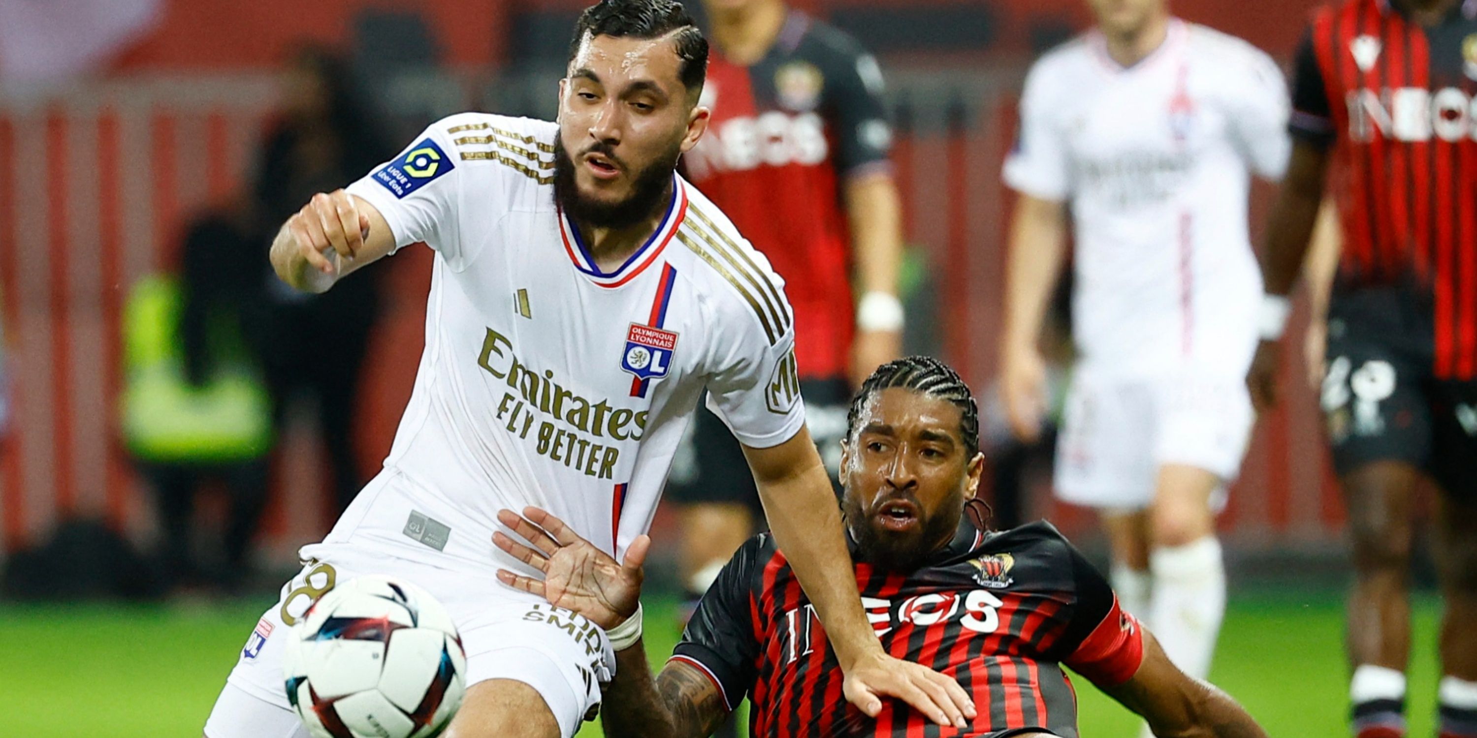 Chelsea Ready To Make Offer For £35m "Magnificent Talent"