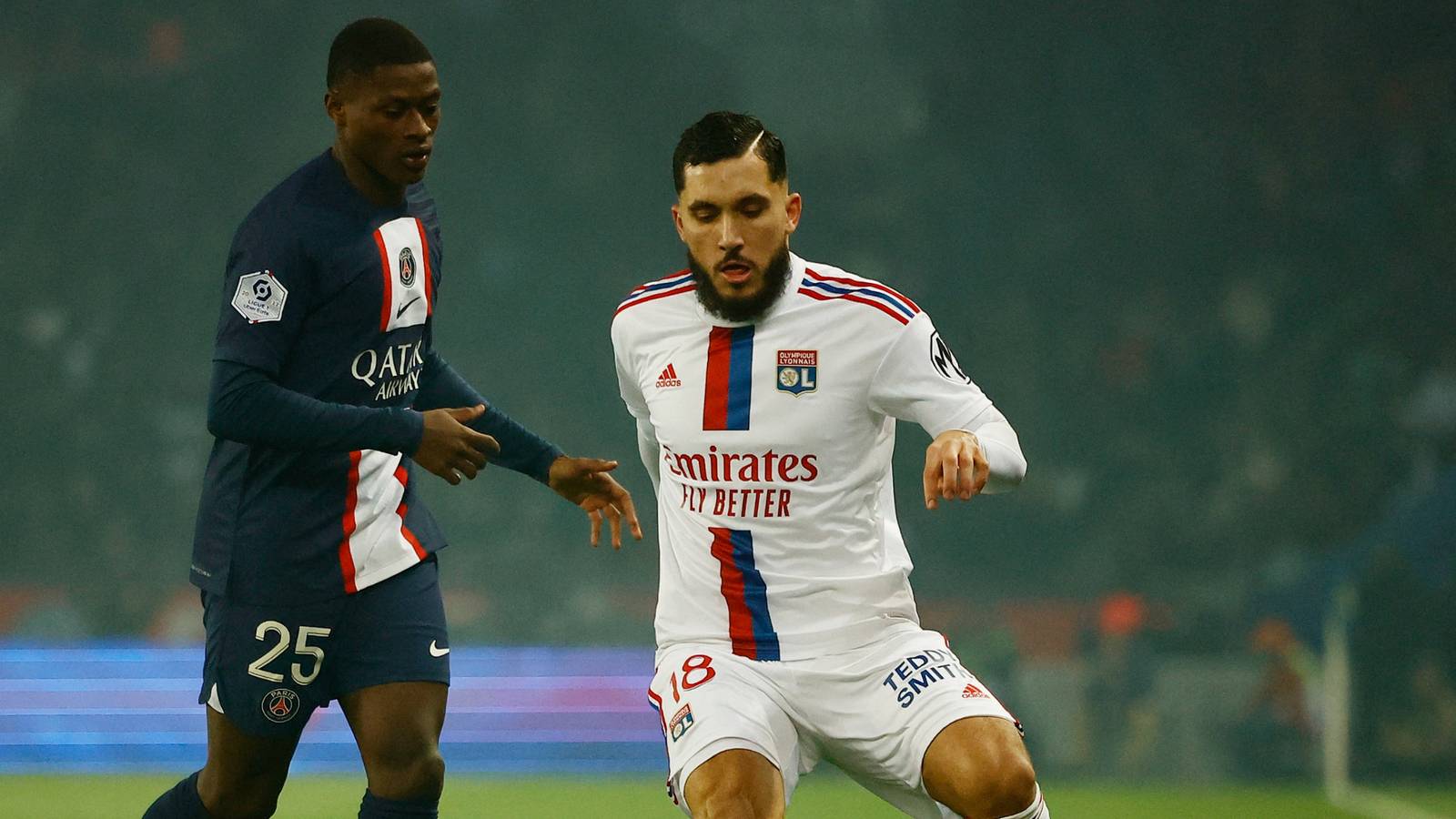 Ed Aarons claims Fulham have "opened talks" to sign new £35m star for Silva