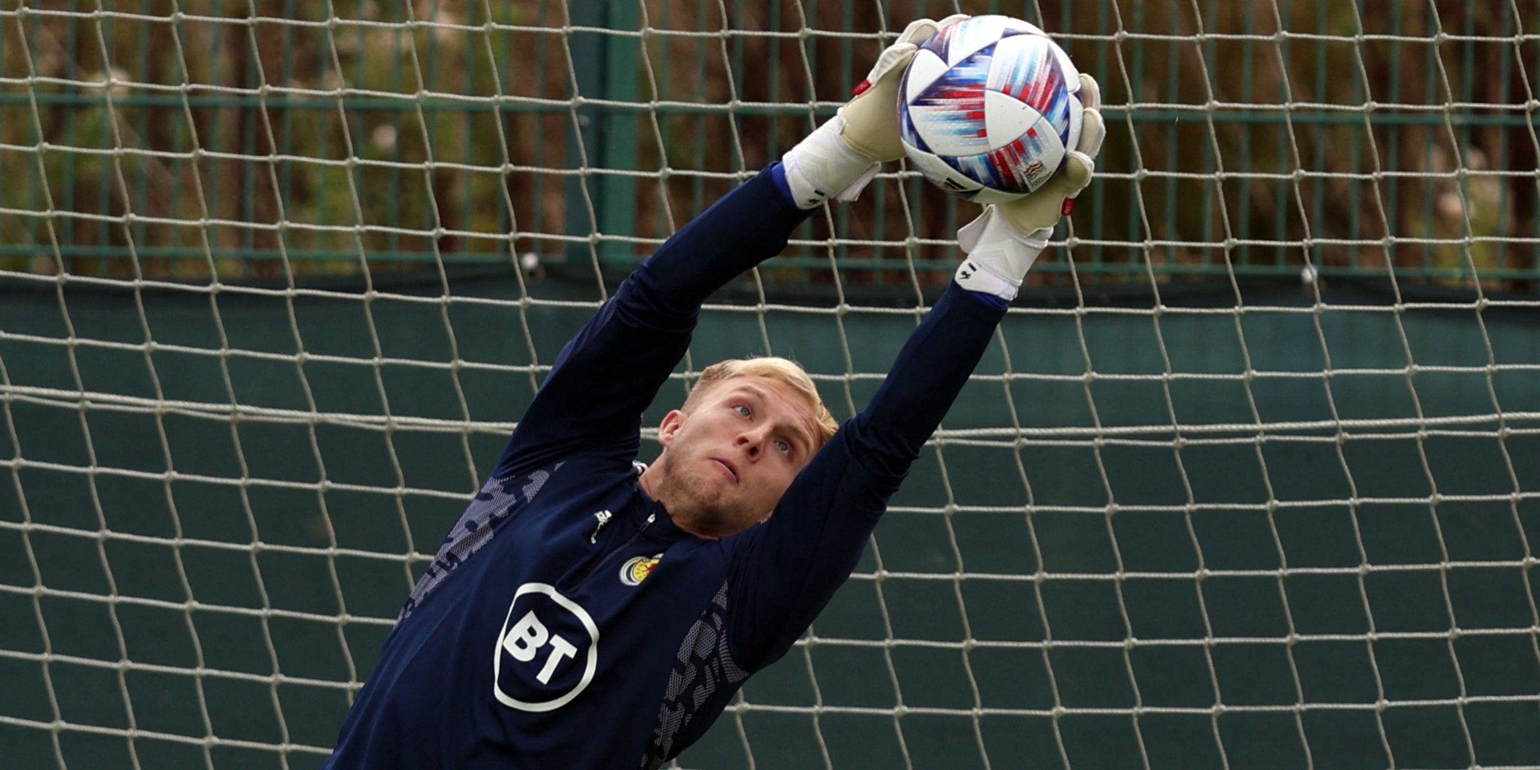 Rangers Could Lose "Model" £5.7k-p/w Titan This Summer