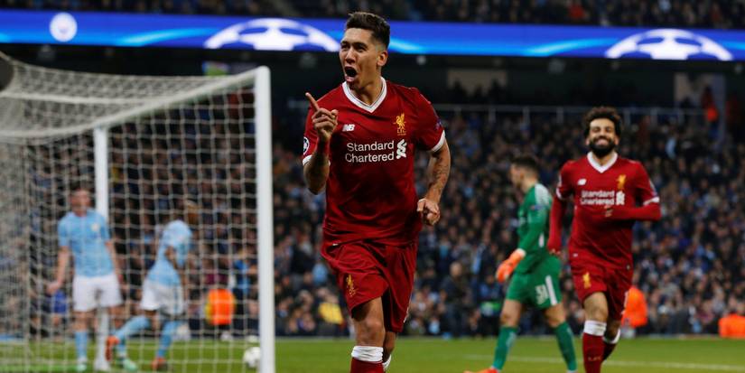 The 12 best Liverpool chants and songs (with lyrics)