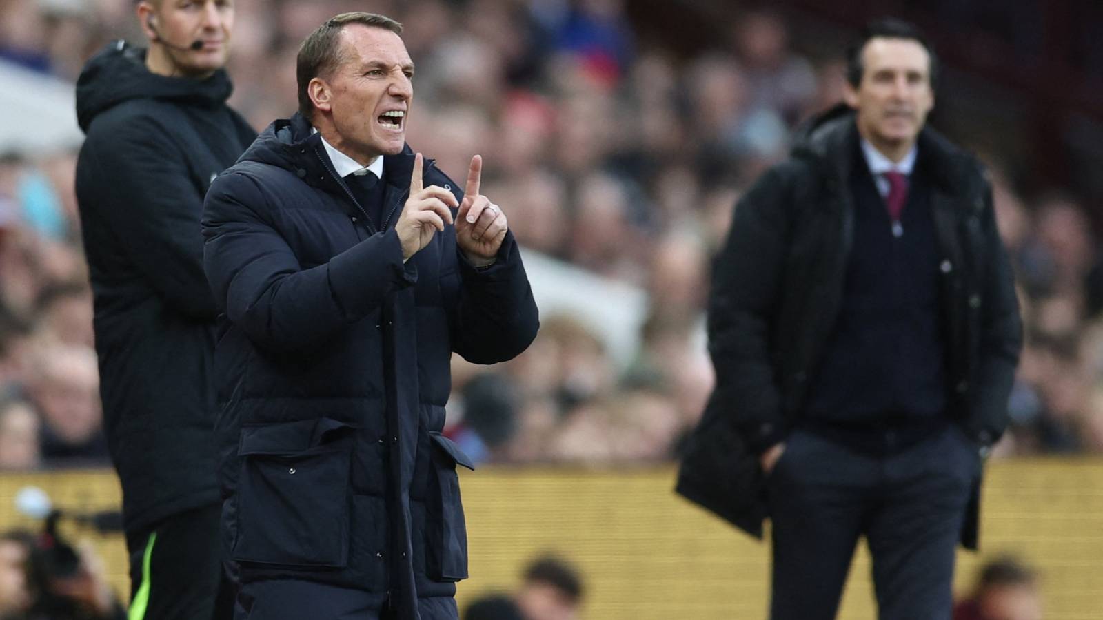 Celtic: Rodgers Can Ditch Forrest By Unleashing Parkhead's "Impressive ...