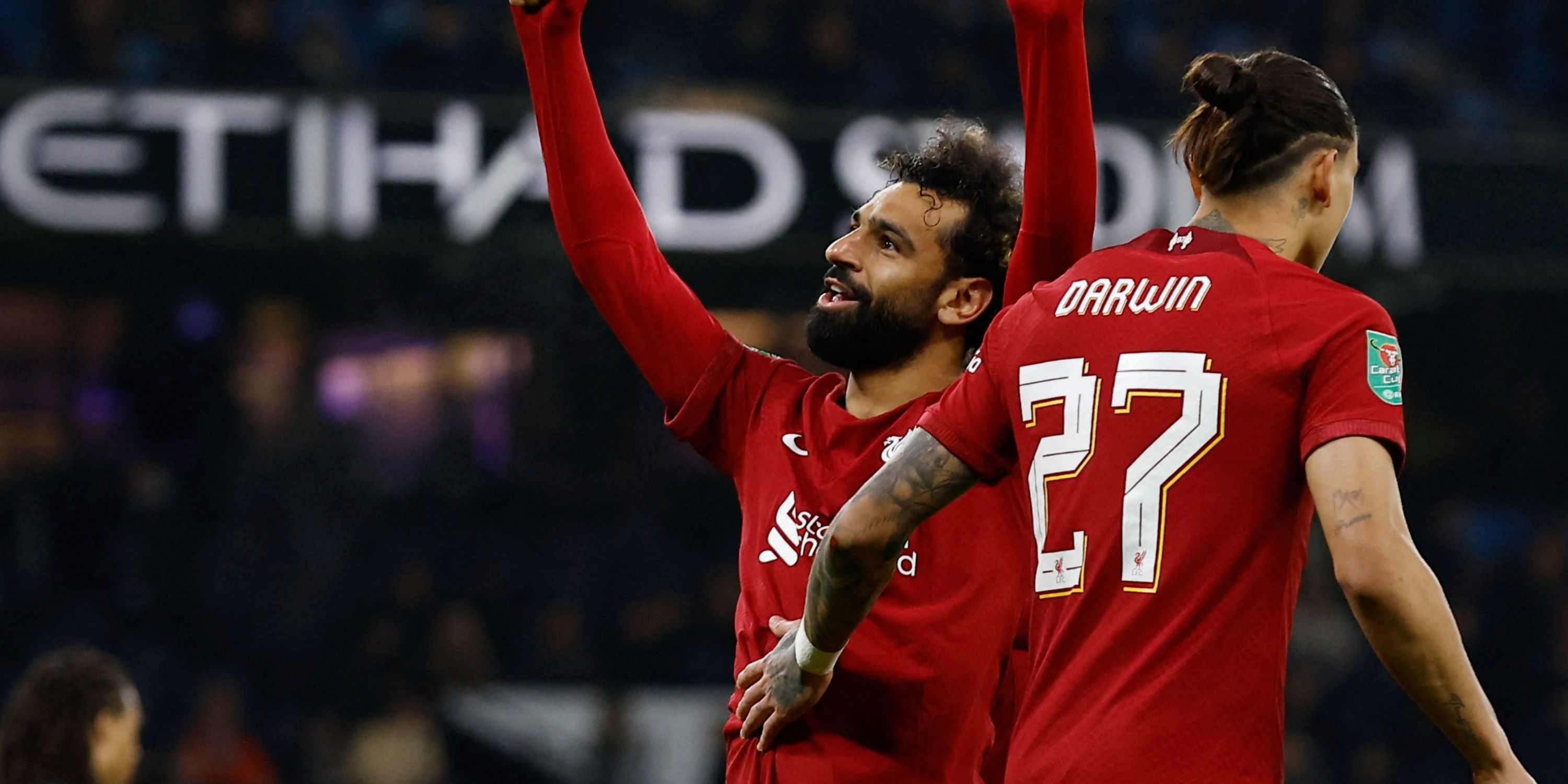 Liverpool: Klopp Eyeing Swoop To Sign Prolific Teen Salah Heir At Anfield