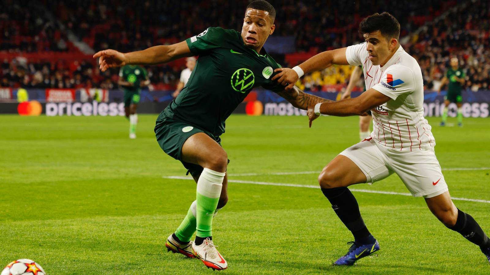 Crystal Palace Chasing Move For "Talented" £8m Maestro