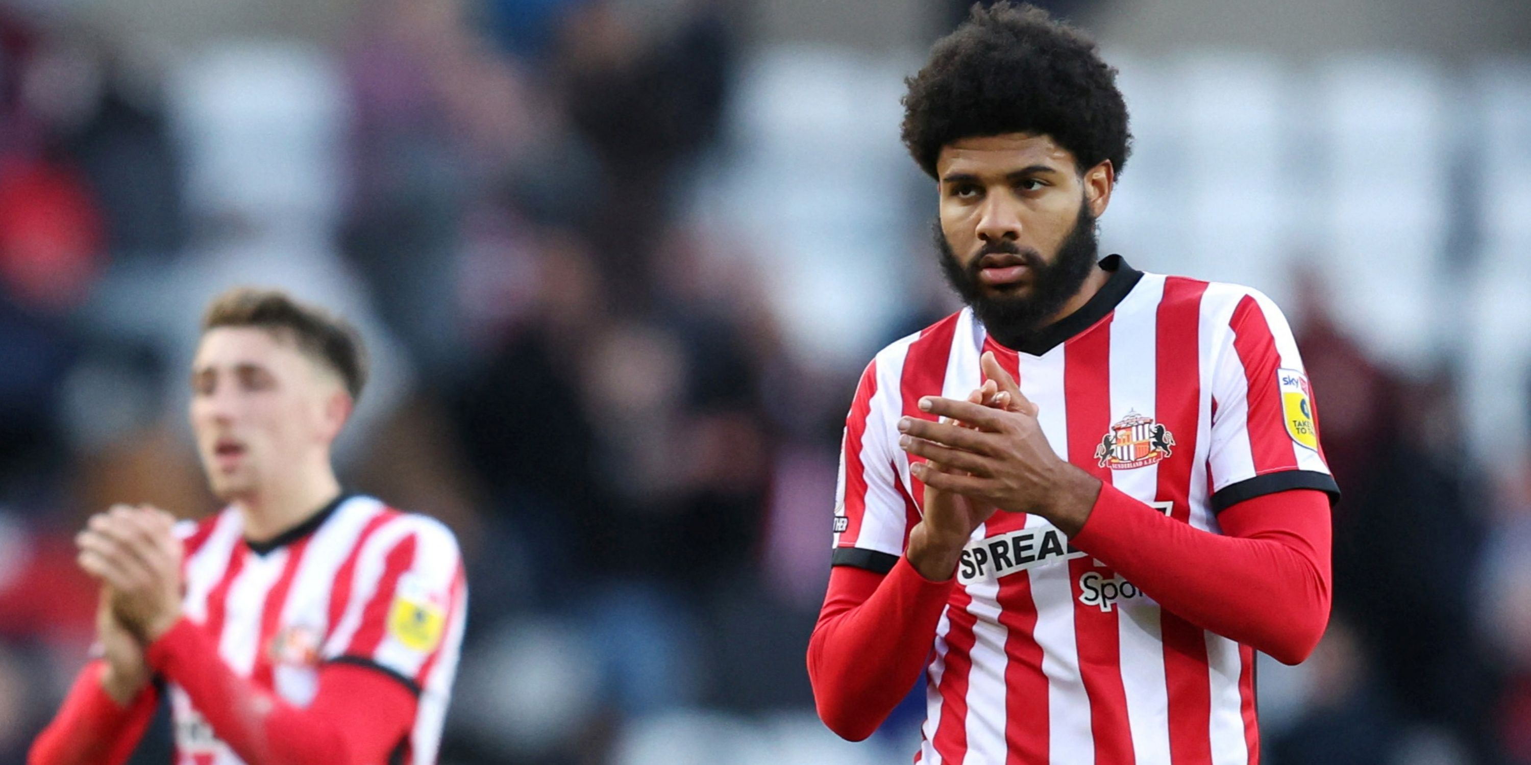 Sunderland Set To Make £3m Bid To Sign "Fantastic Talent"