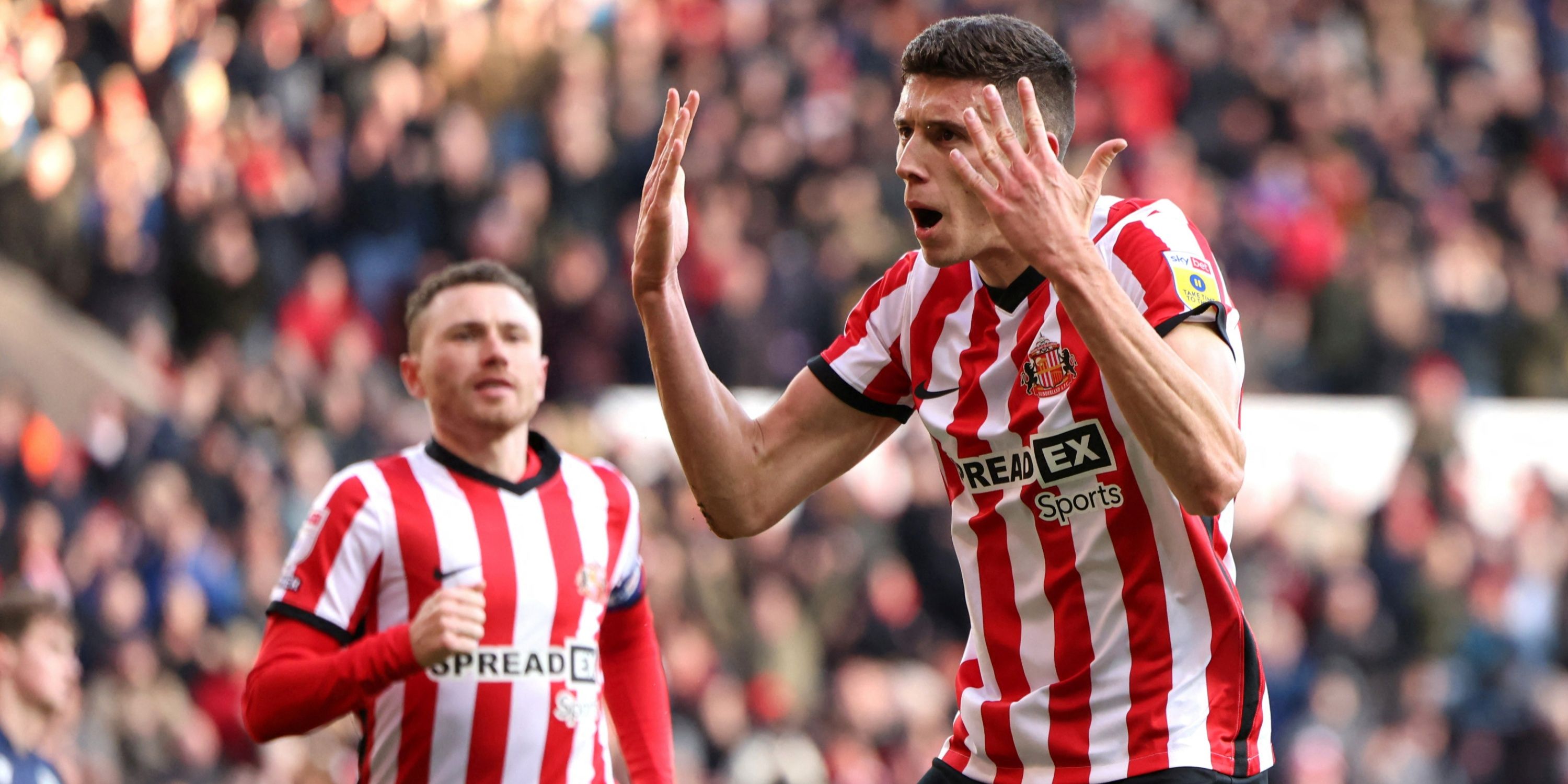 Southampton Can Find Lethal Tella Partner In £2.7k-p/w Gem